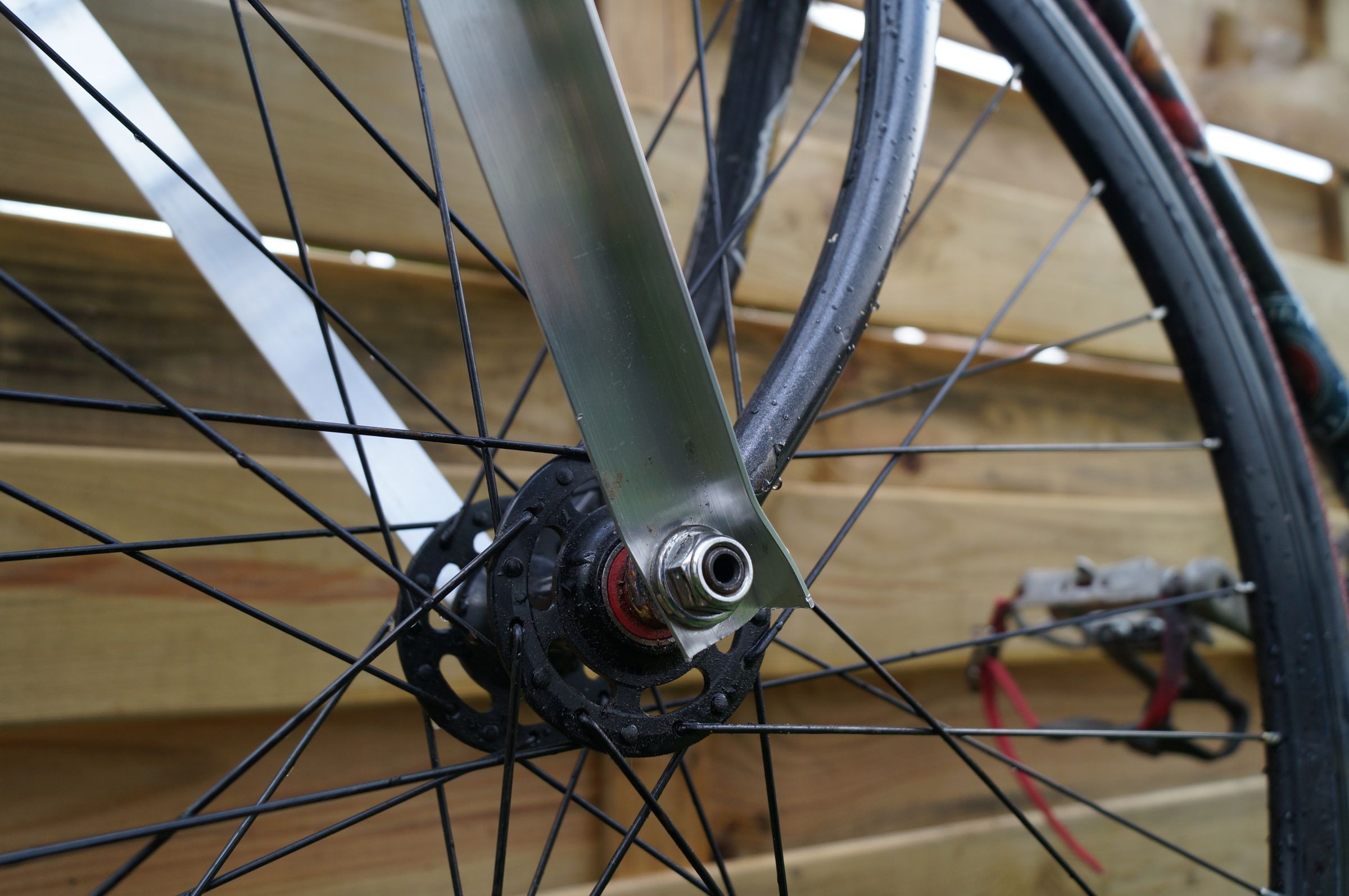 DIY Cargo Bike (Front Rack) : 4 Steps (with Pictures) - Instructables