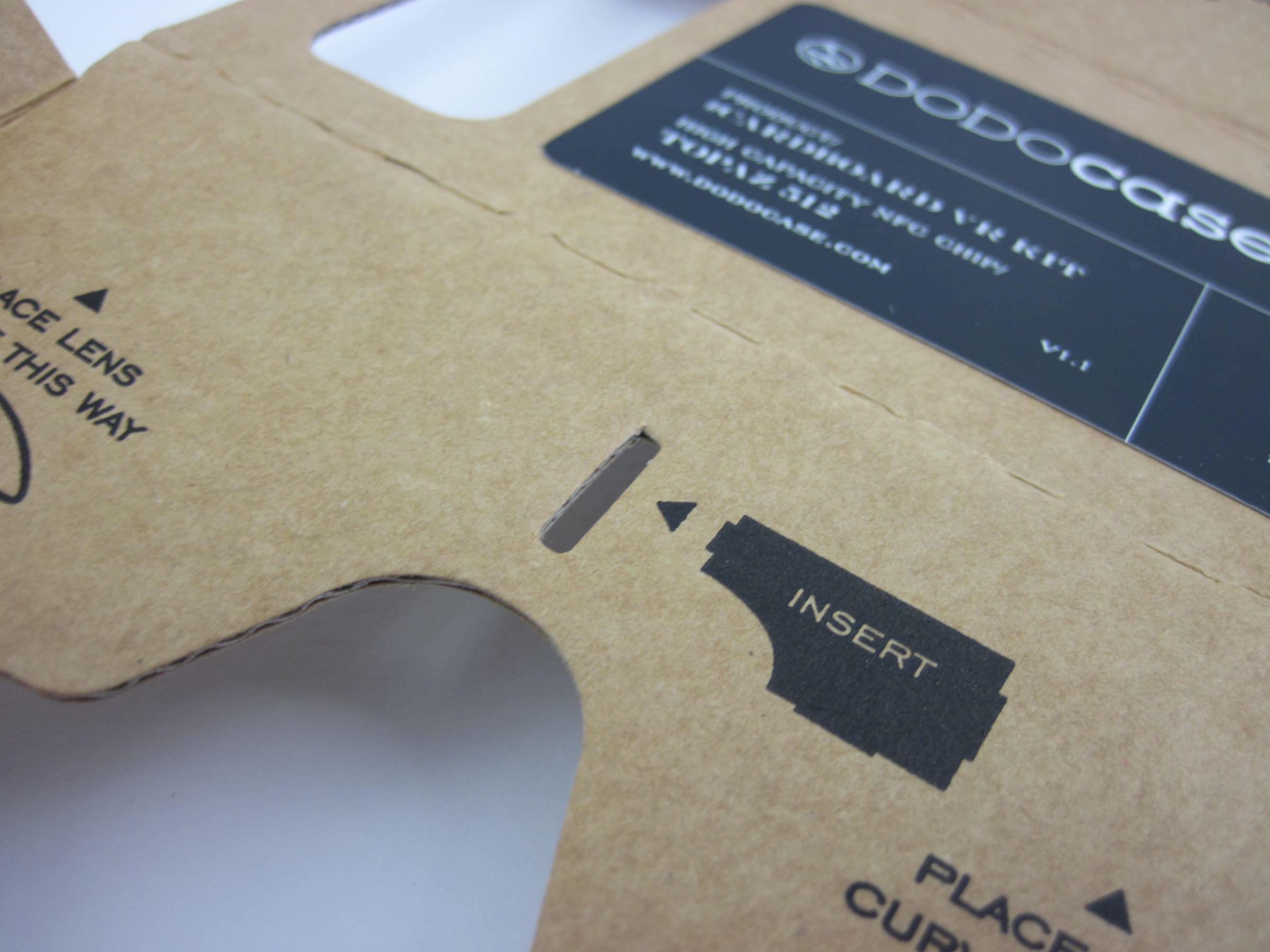 Dodocase VR Tutorial (Instructables Build Night) : 14 Steps - Instructables