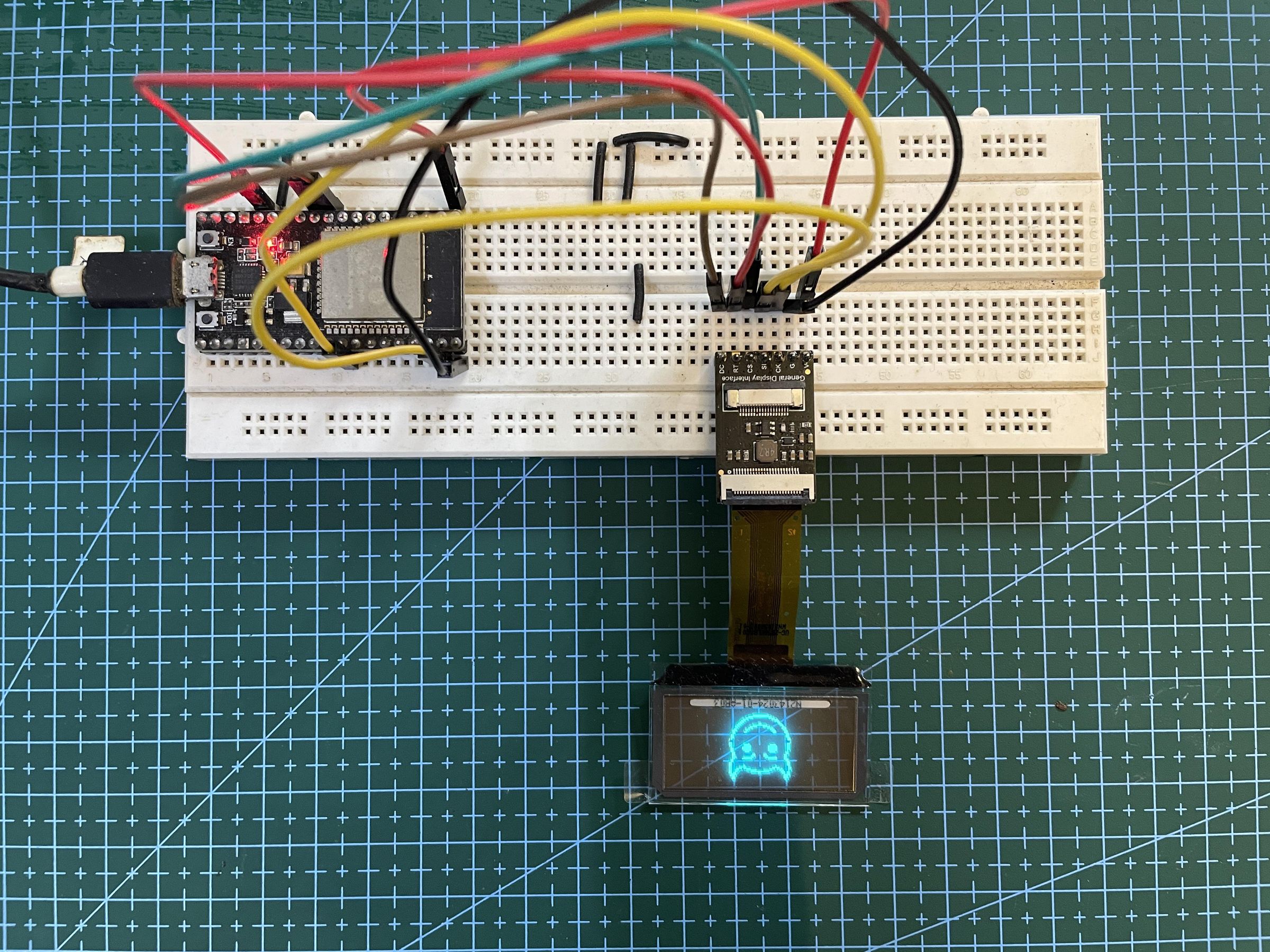 Retro Internet Radio Using ESP32 : 7 Steps (with Pictures) - Instructables