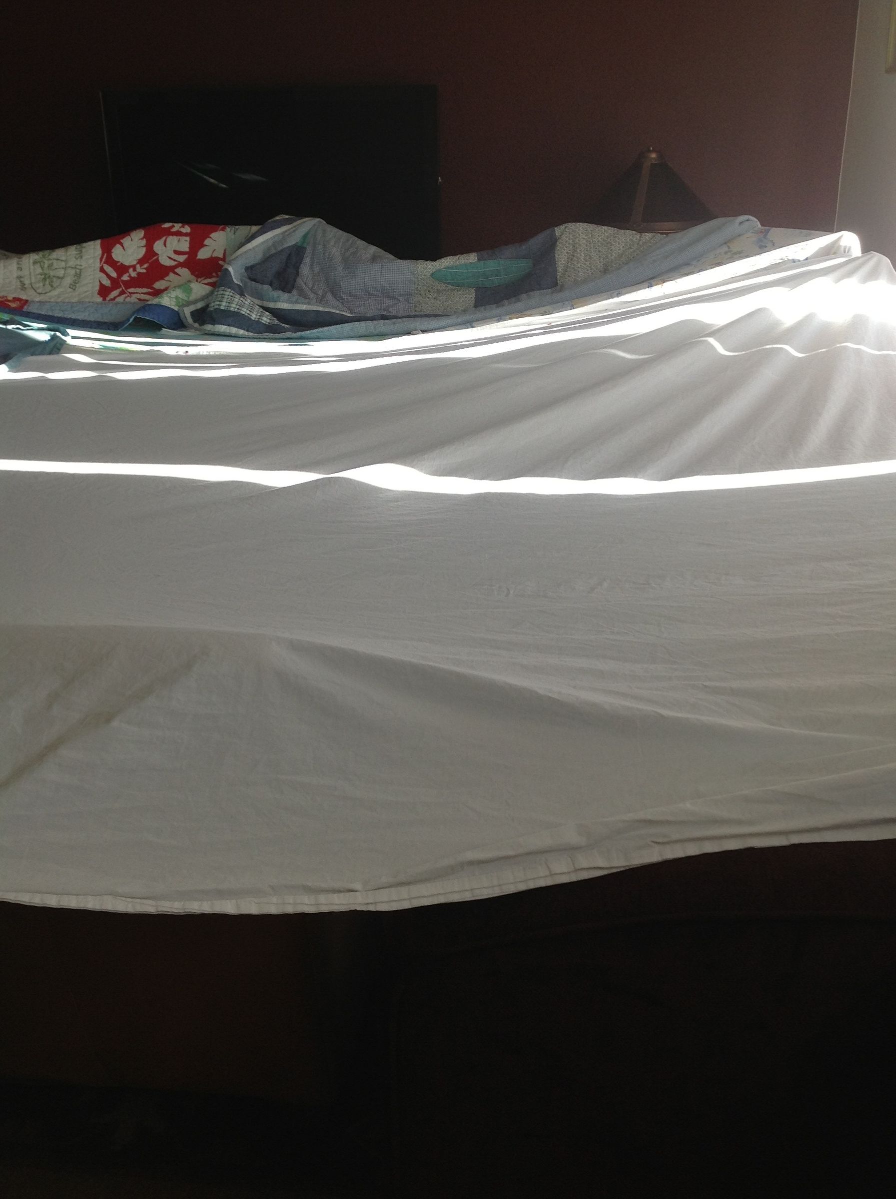 Multi Level Indoor Fort : 4 Steps - Instructables