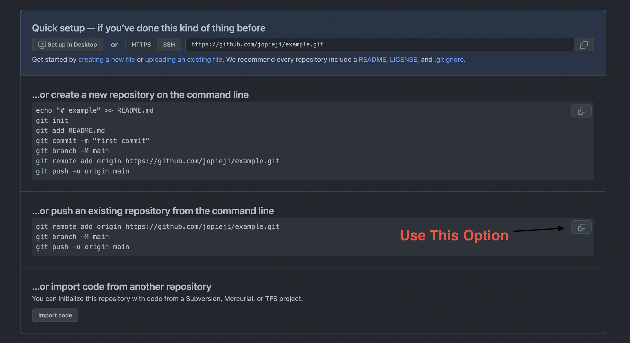 Launching a Web App Using Vercel : 4 Steps - Instructables