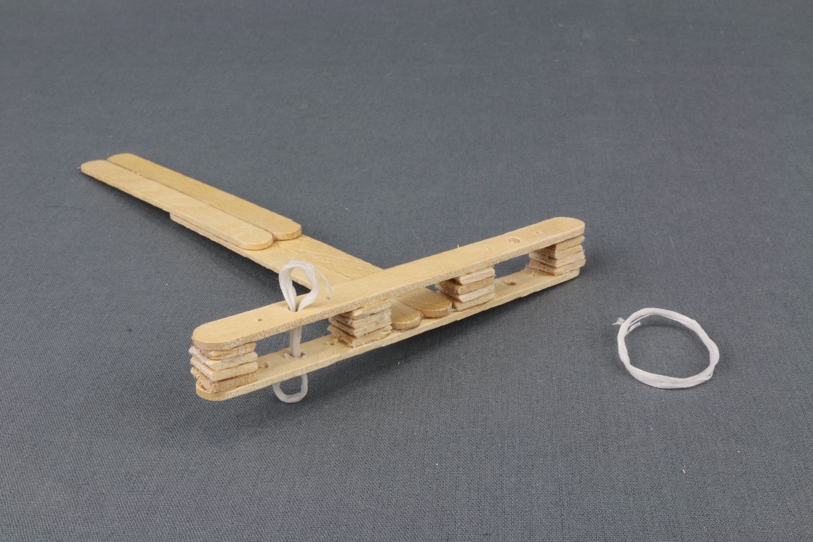 Pocket-Sized Ballista : 11 Steps (with Pictures) - Instructables