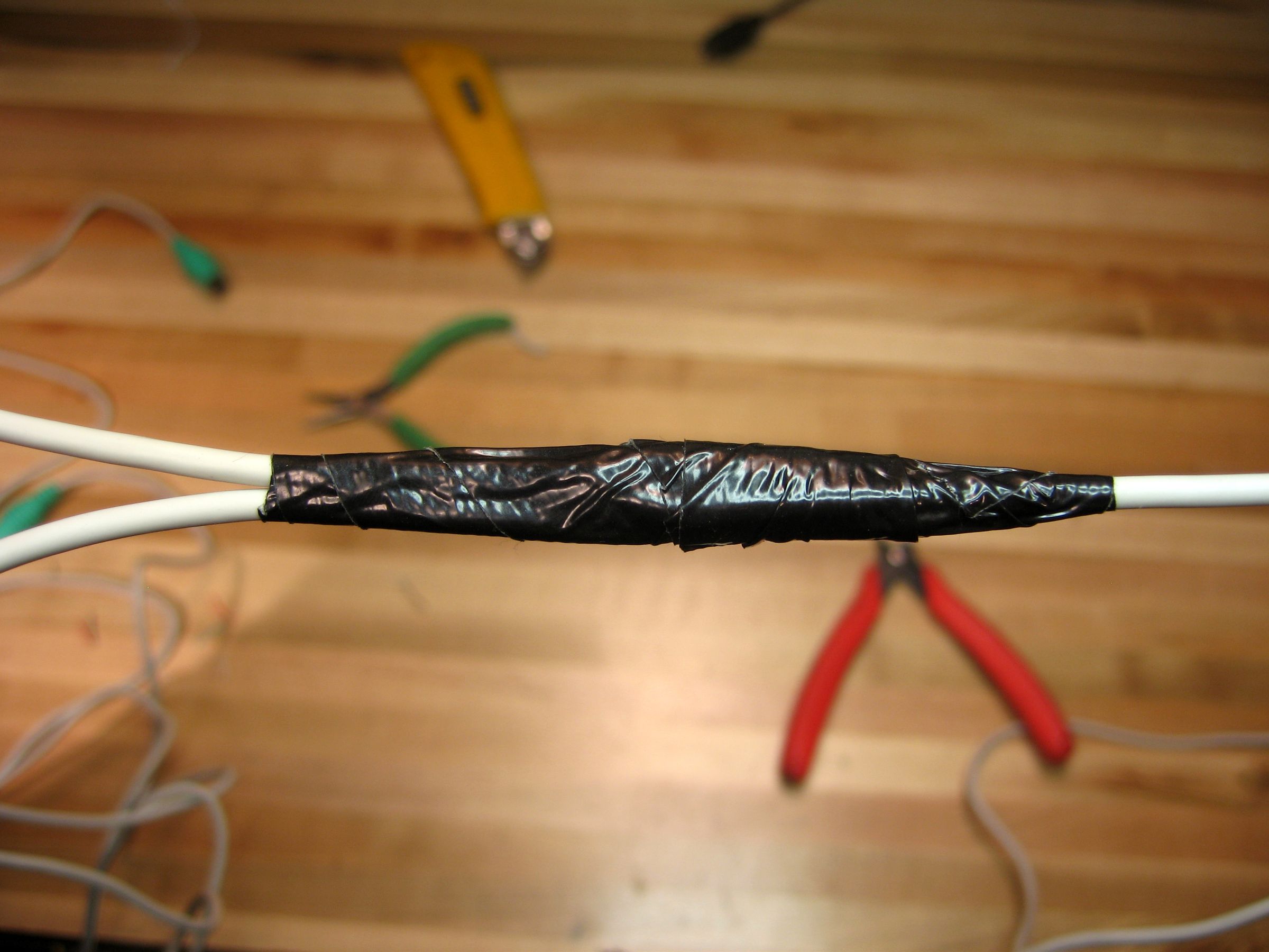 DOUBLE MOUSE : 8 Steps - Instructables