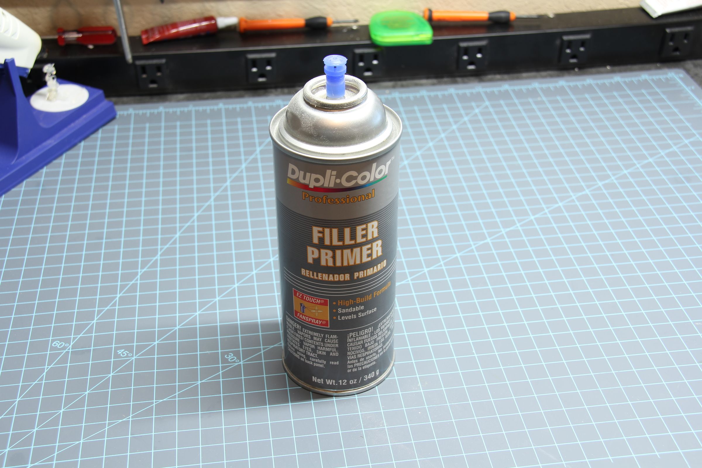 Rocket's Detonator From Guardians of the Galaxy Vol. 2 : 7 Steps (with ...