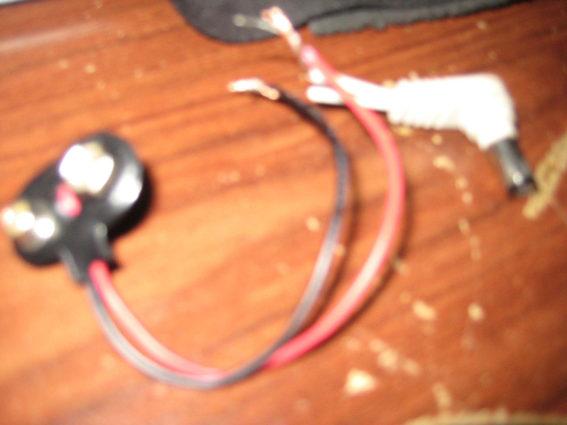 Power Arduino From a 9v Battery. : 3 Steps - Instructables