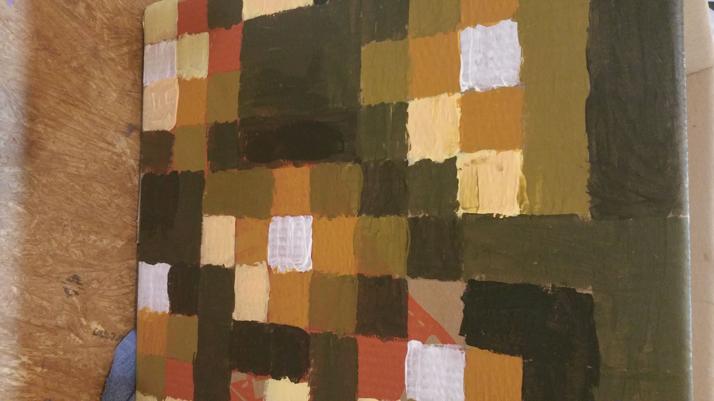 Glowstone Block : 4 Steps - Instructables