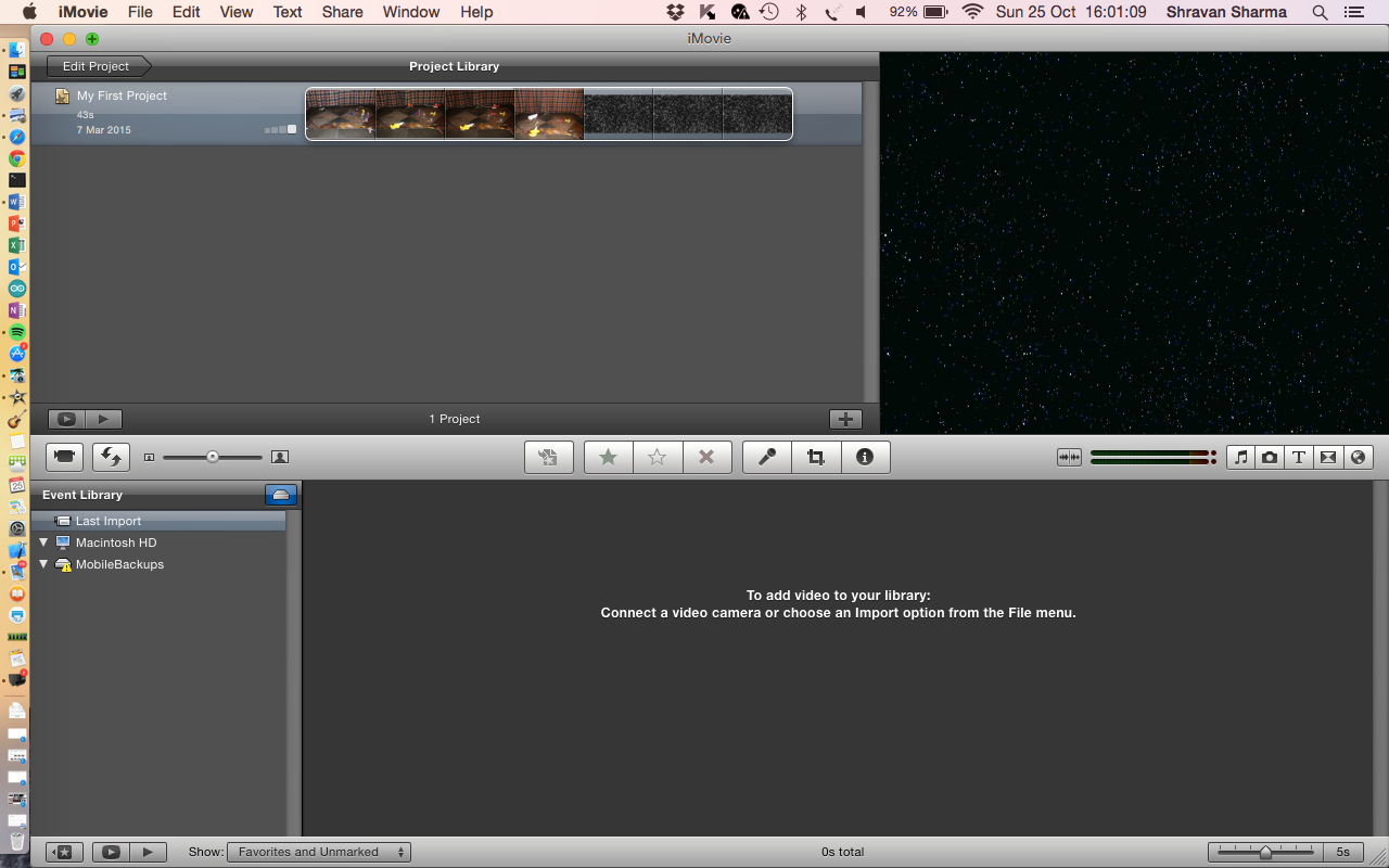 Make a Stop Motion Animation - for Beginners : 9 Steps - Instructables