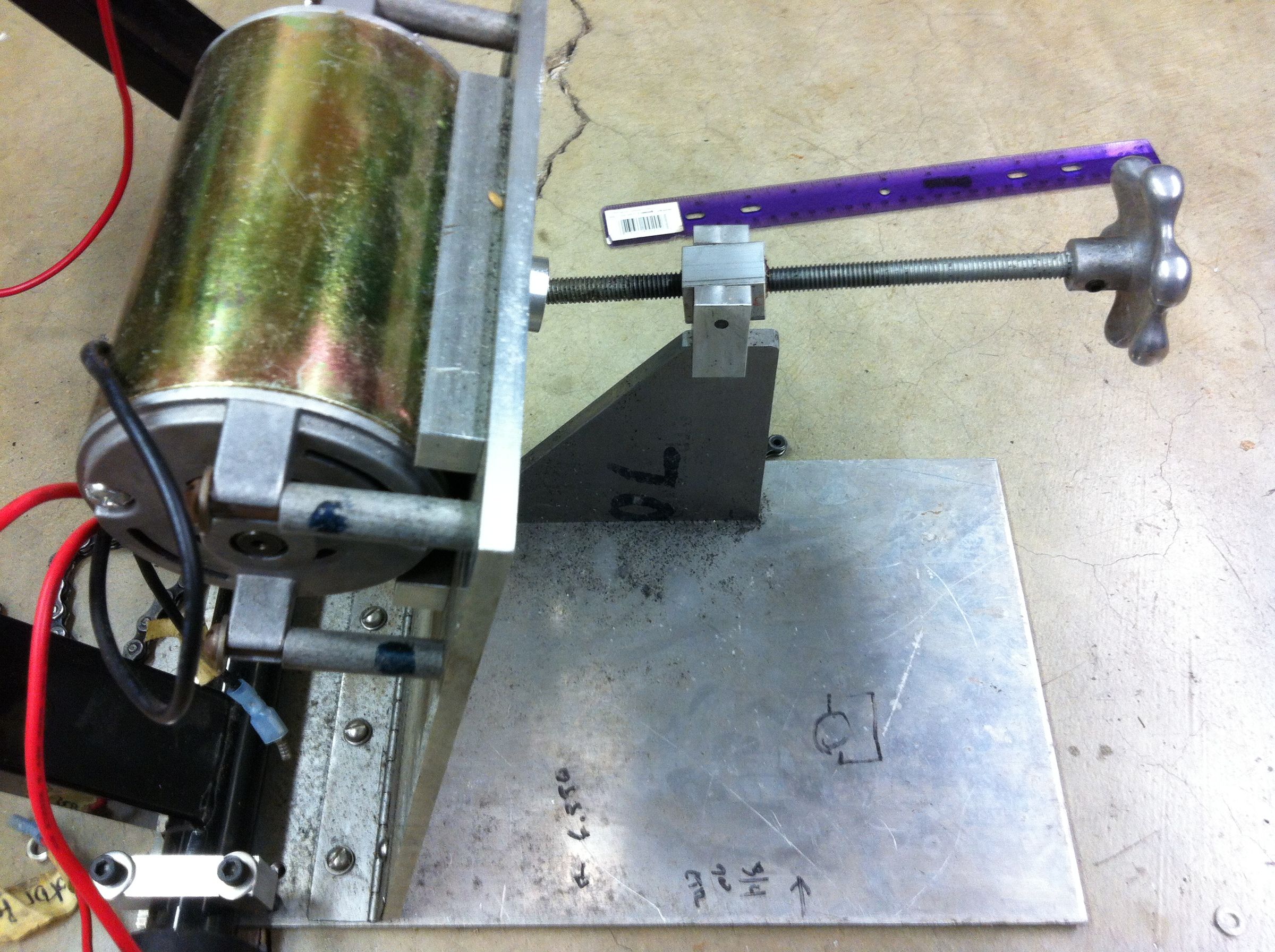 How to Build a Bicycle Generator : 10 Steps (with Pictures) - Instructables