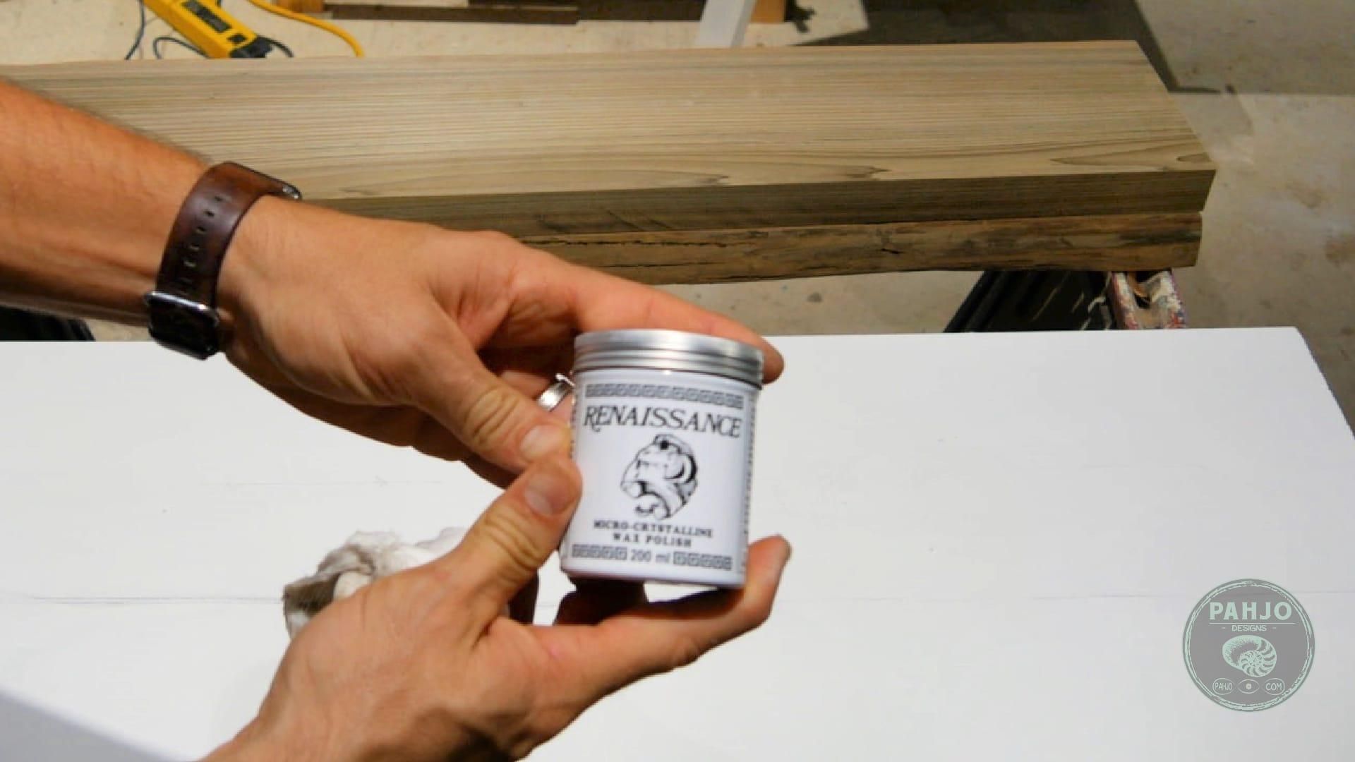 DIY Epoxy Mold for Large Table : 15 Steps (with Pictures) - Instructables