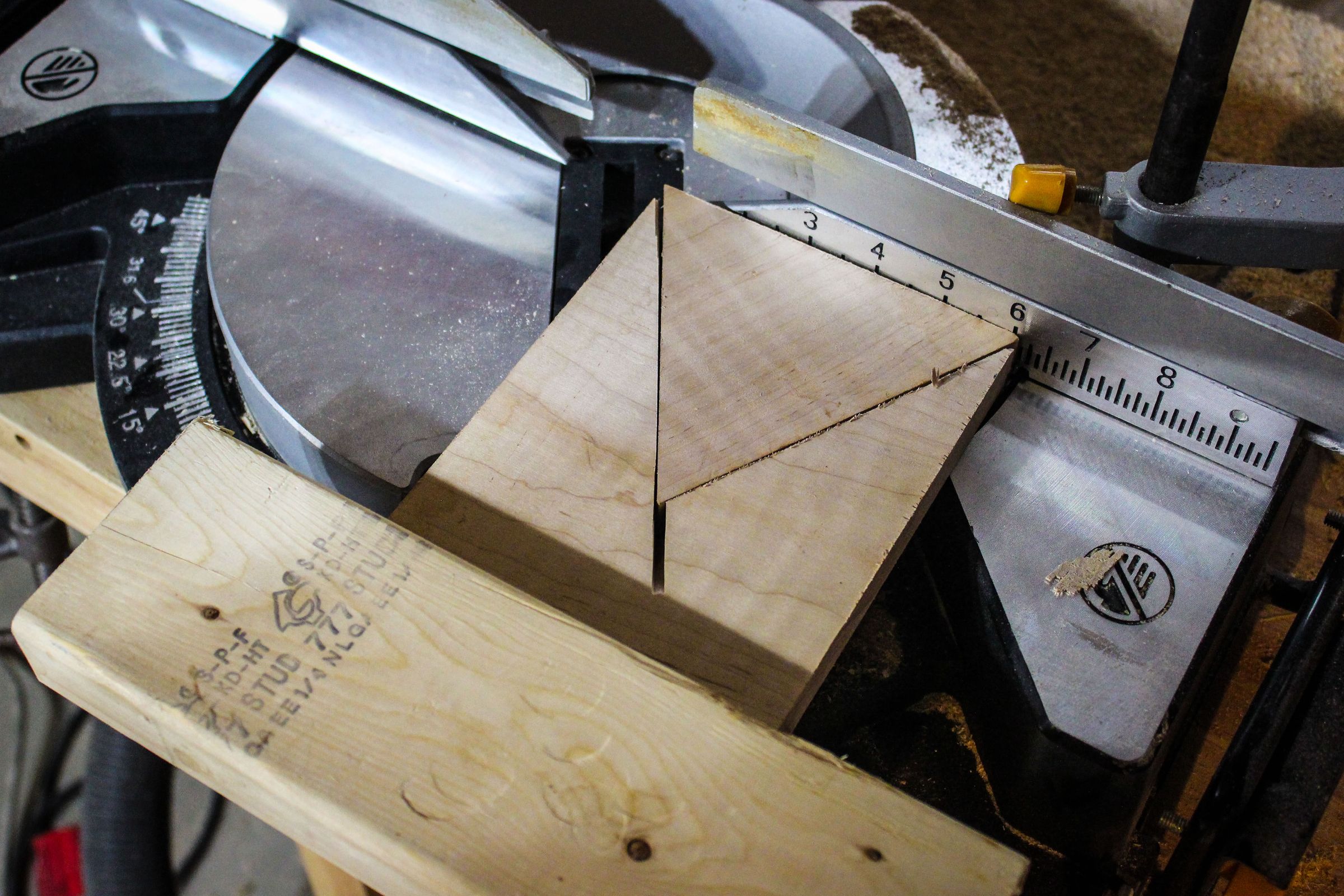 3 Post Puzzle : 20 Steps (with Pictures) - Instructables