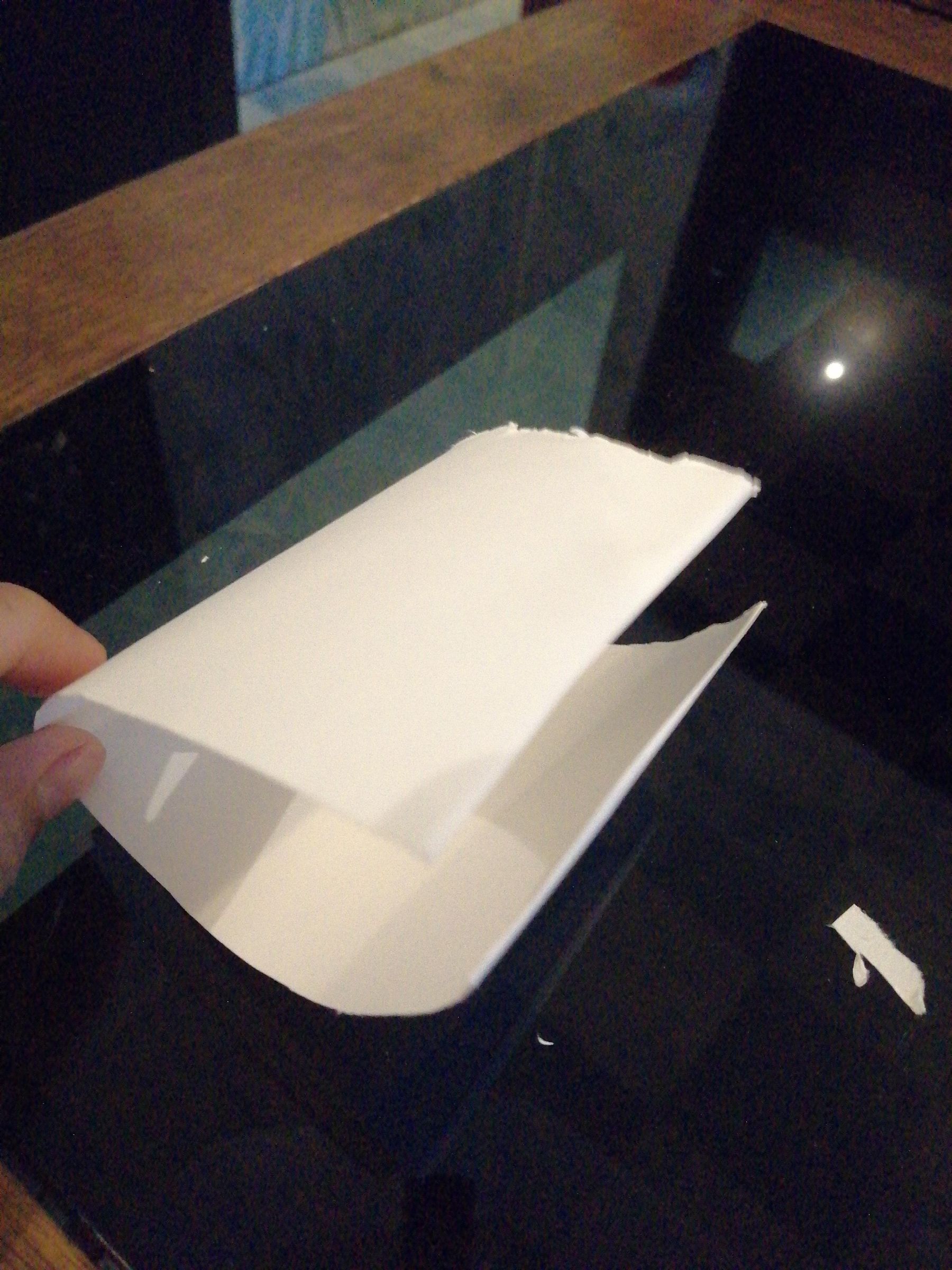Diy Ironman Repulsor Prop Out of Paper Cup : 6 Steps - Instructables