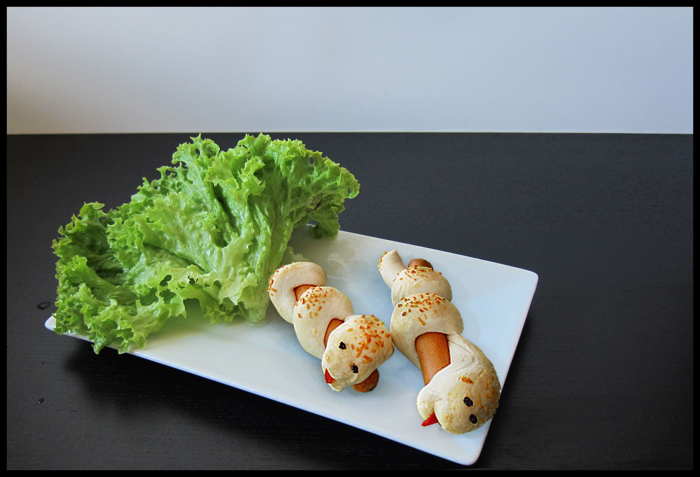 Hotdog-Snakes (with Pictures) - Instructables