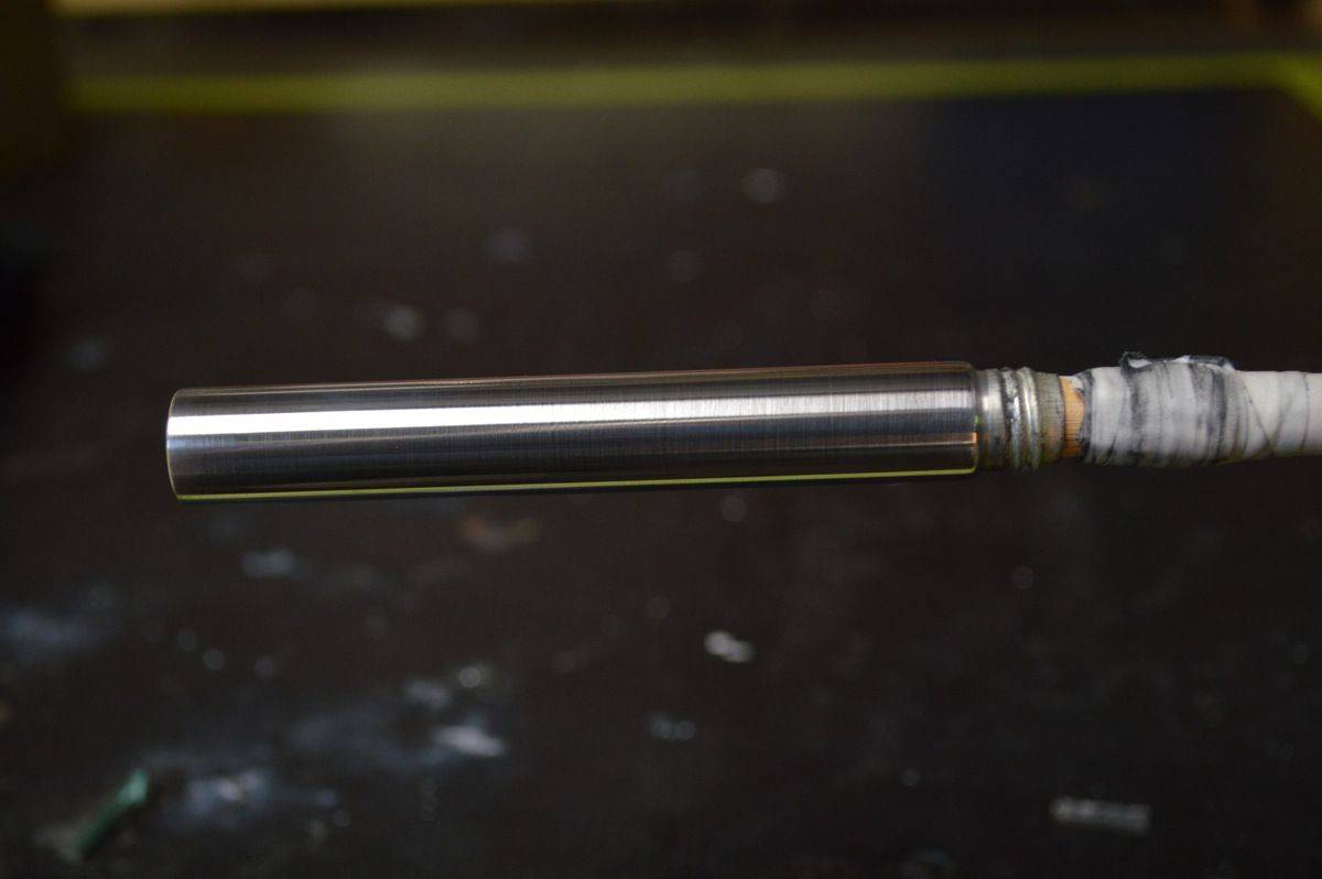 Homemade Lighter : 12 Steps (with Pictures) - Instructables