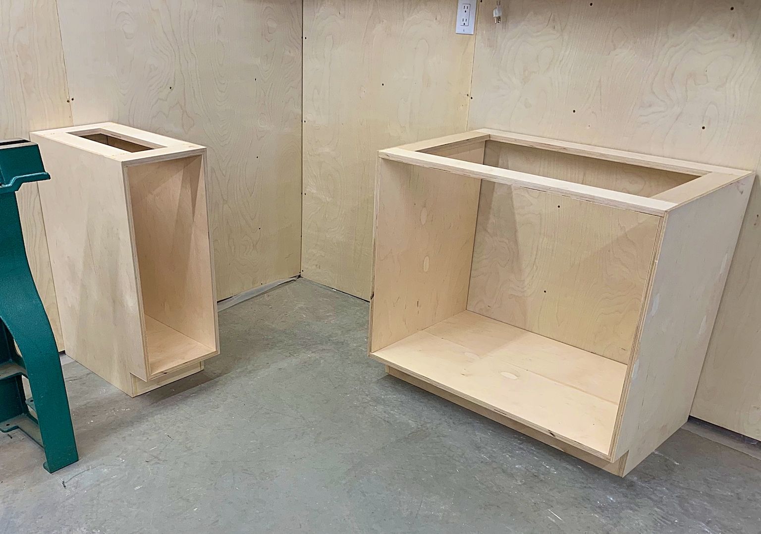 Lathe Utility Cabinet : 11 Steps (with Pictures) - Instructables