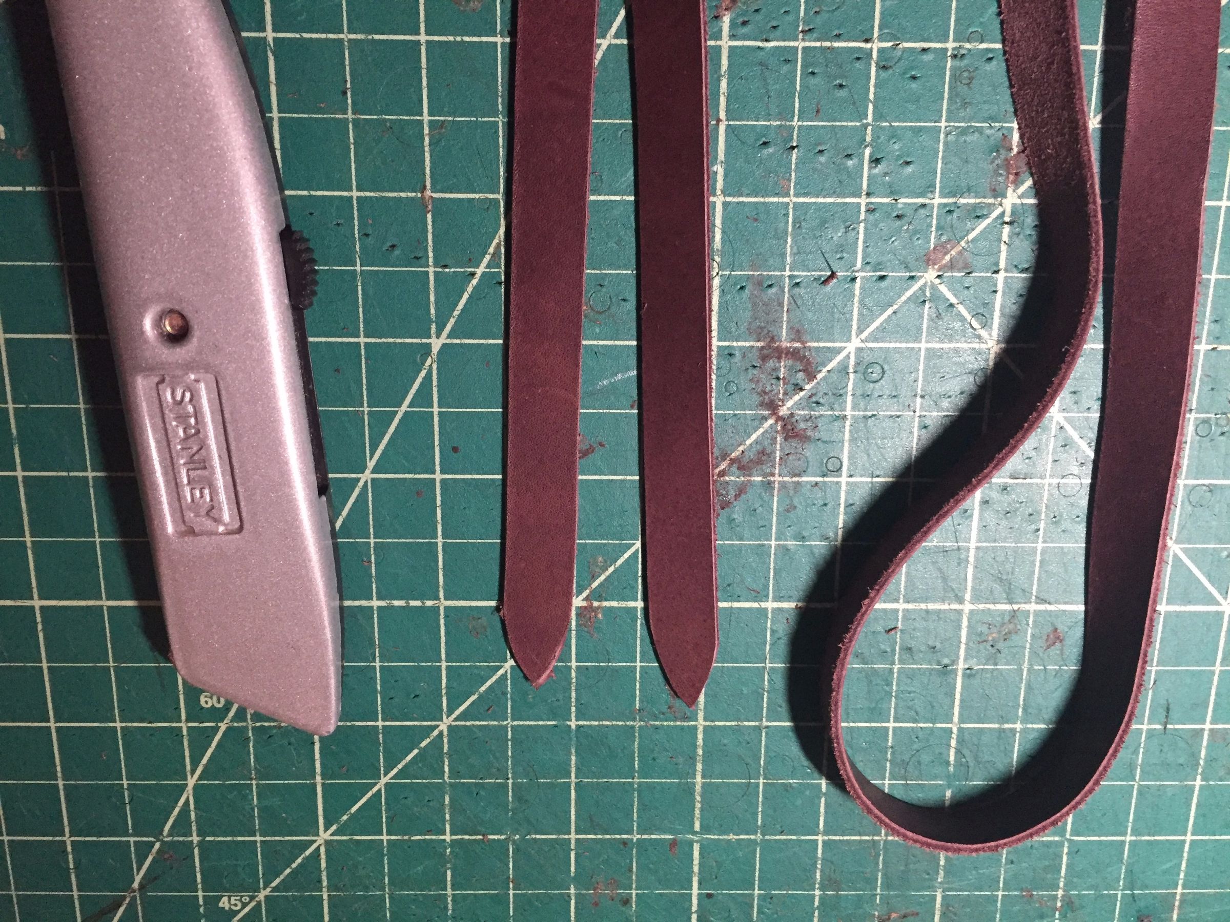 DIY Bucketbag : 9 Steps (with Pictures) - Instructables