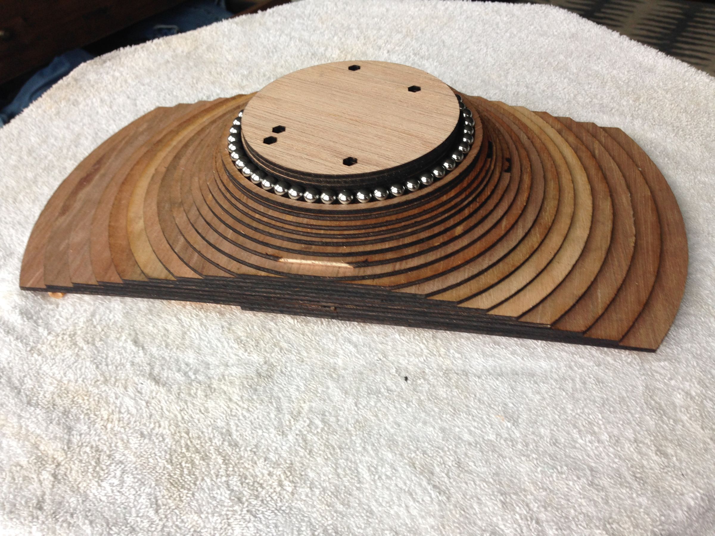 Pool Playing Robot : 12 Steps (with Pictures) - Instructables