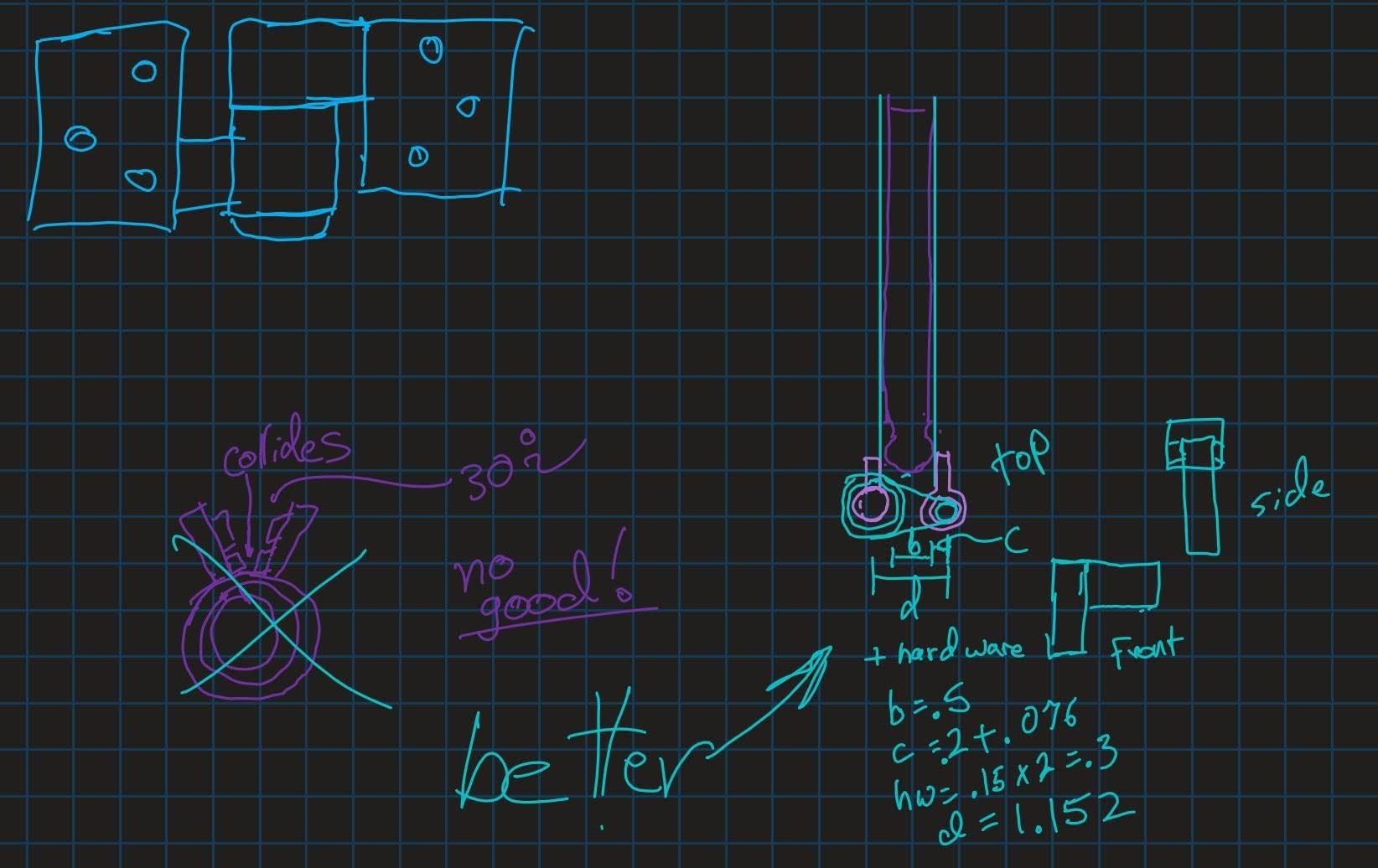 Metal Notebook Cover With 3D Printed Hinge : 6 Steps (with Pictures ...