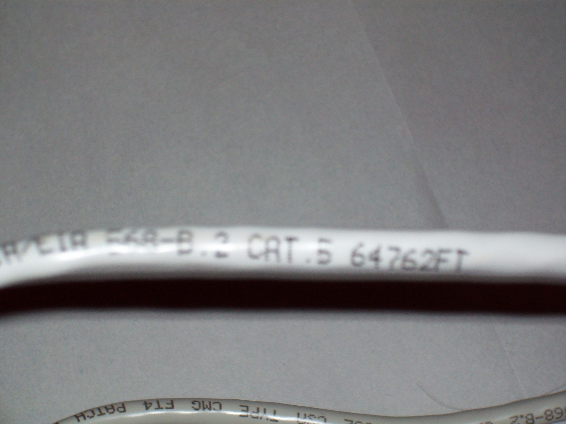 Super Long Ethernet Cable : 6 Steps - Instructables