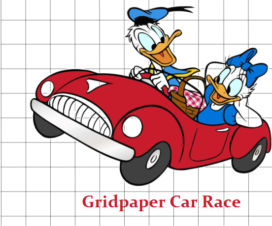 Vectors Car Race - Instructables