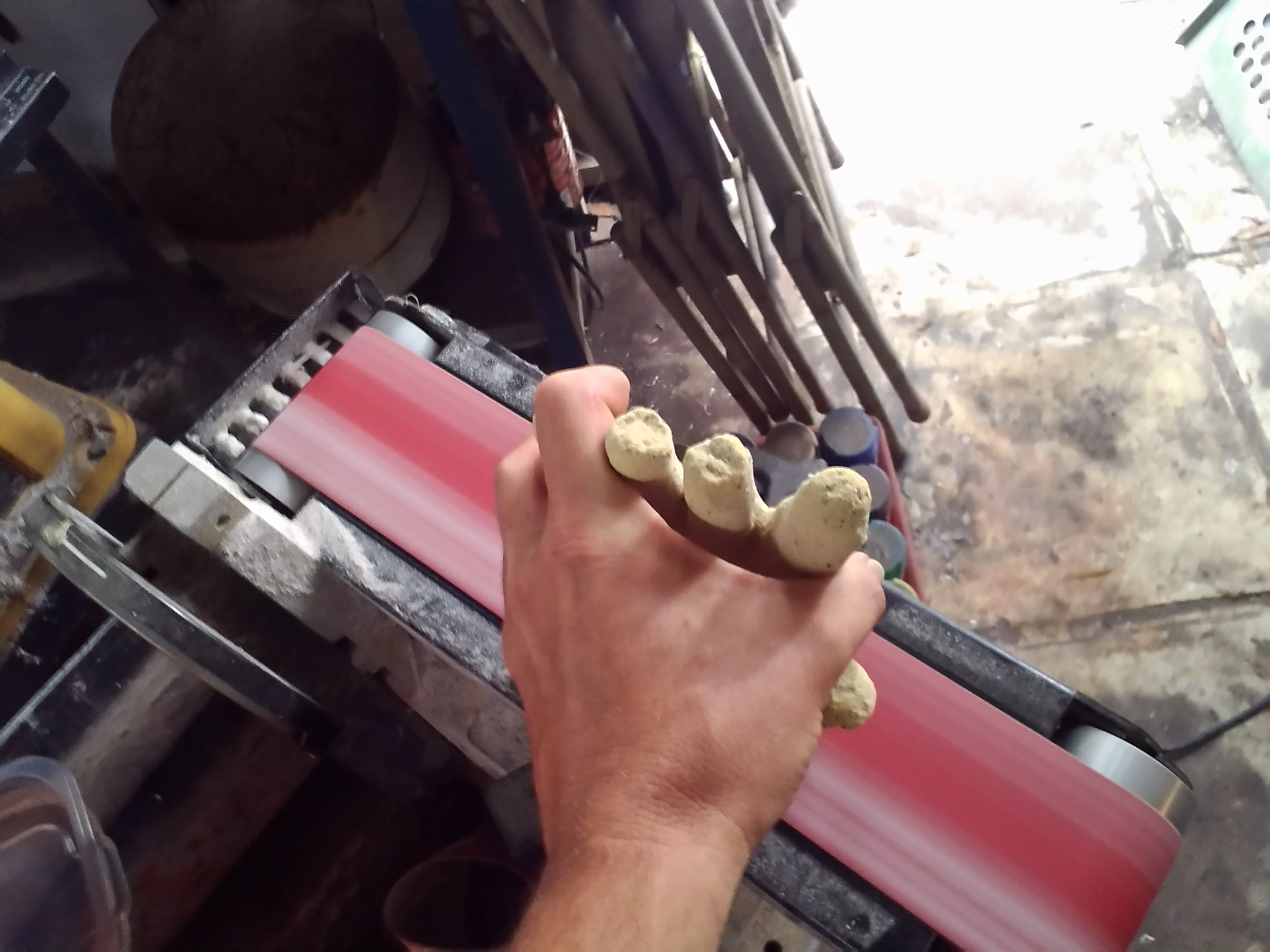 Beach Craft- Simple Sand Casting : 4 Steps (with Pictures) - Instructables