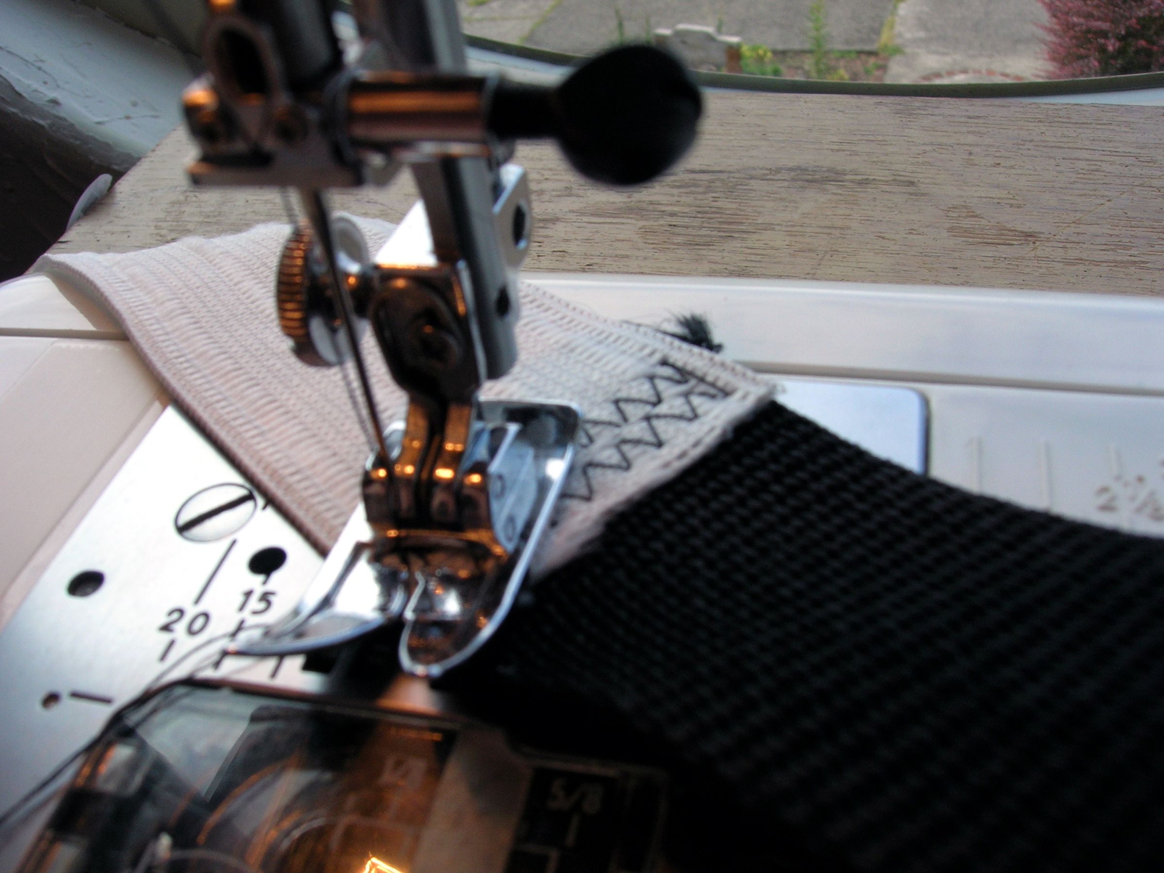 Bike Chaps : 7 Steps (with Pictures) - Instructables