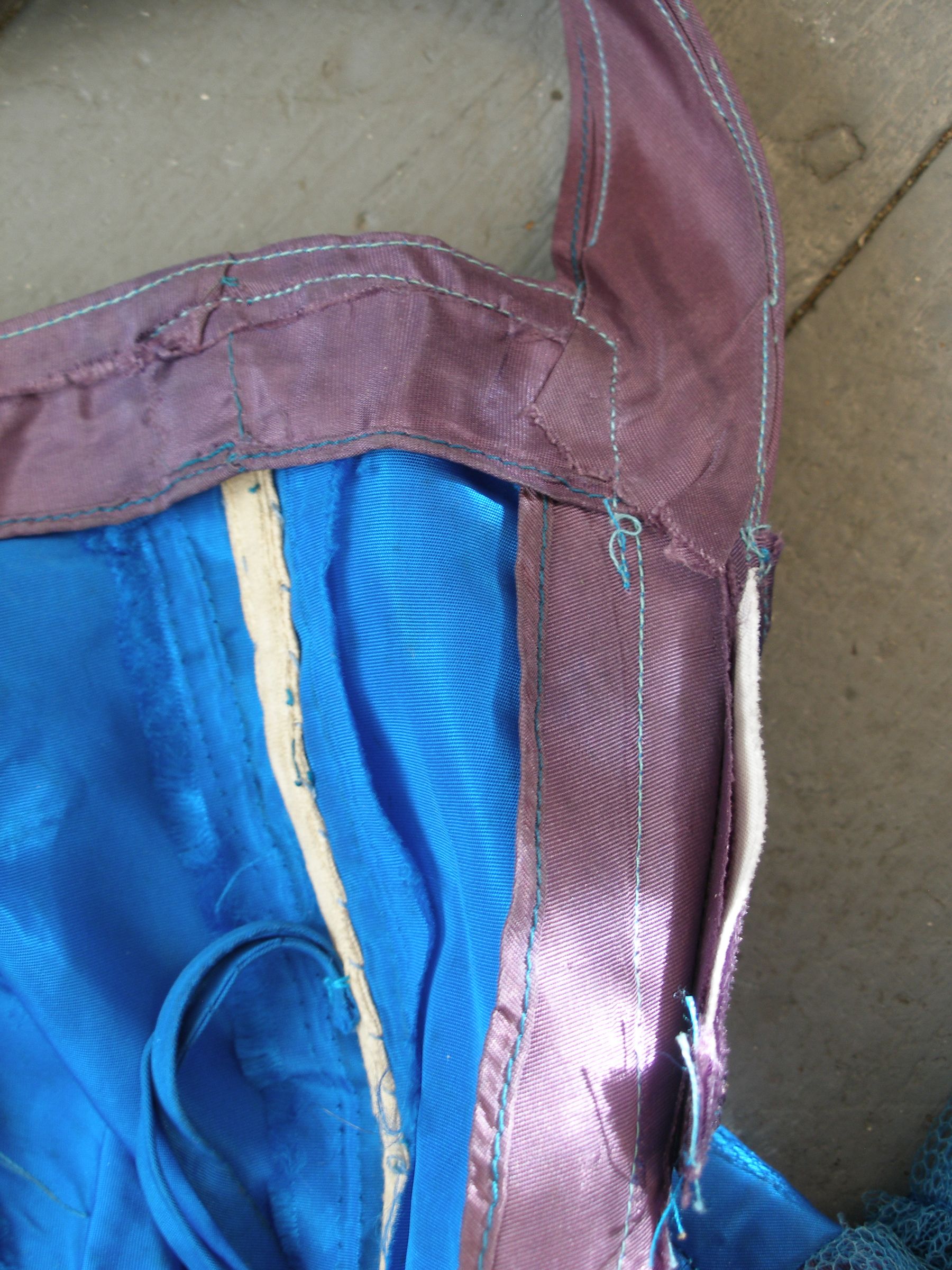 Many Alterations for a Dress : 8 Steps - Instructables