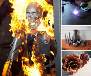 Metalworking Projects - Instructables