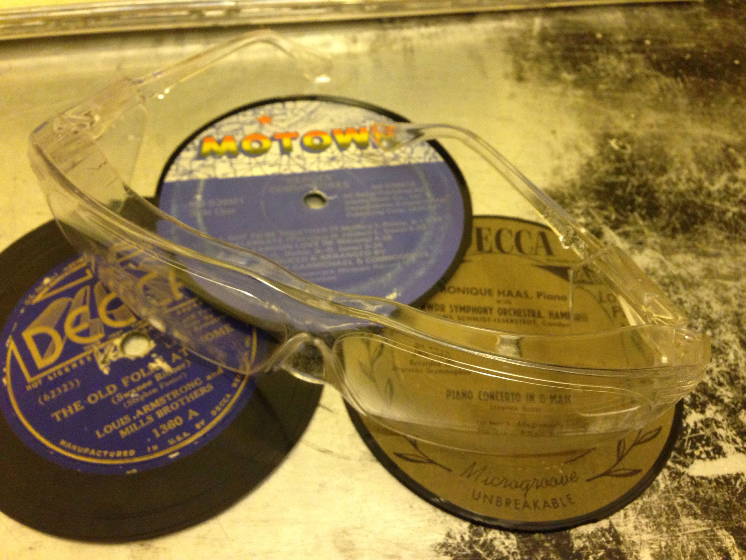 Musical Coasters : 5 Steps - Instructables