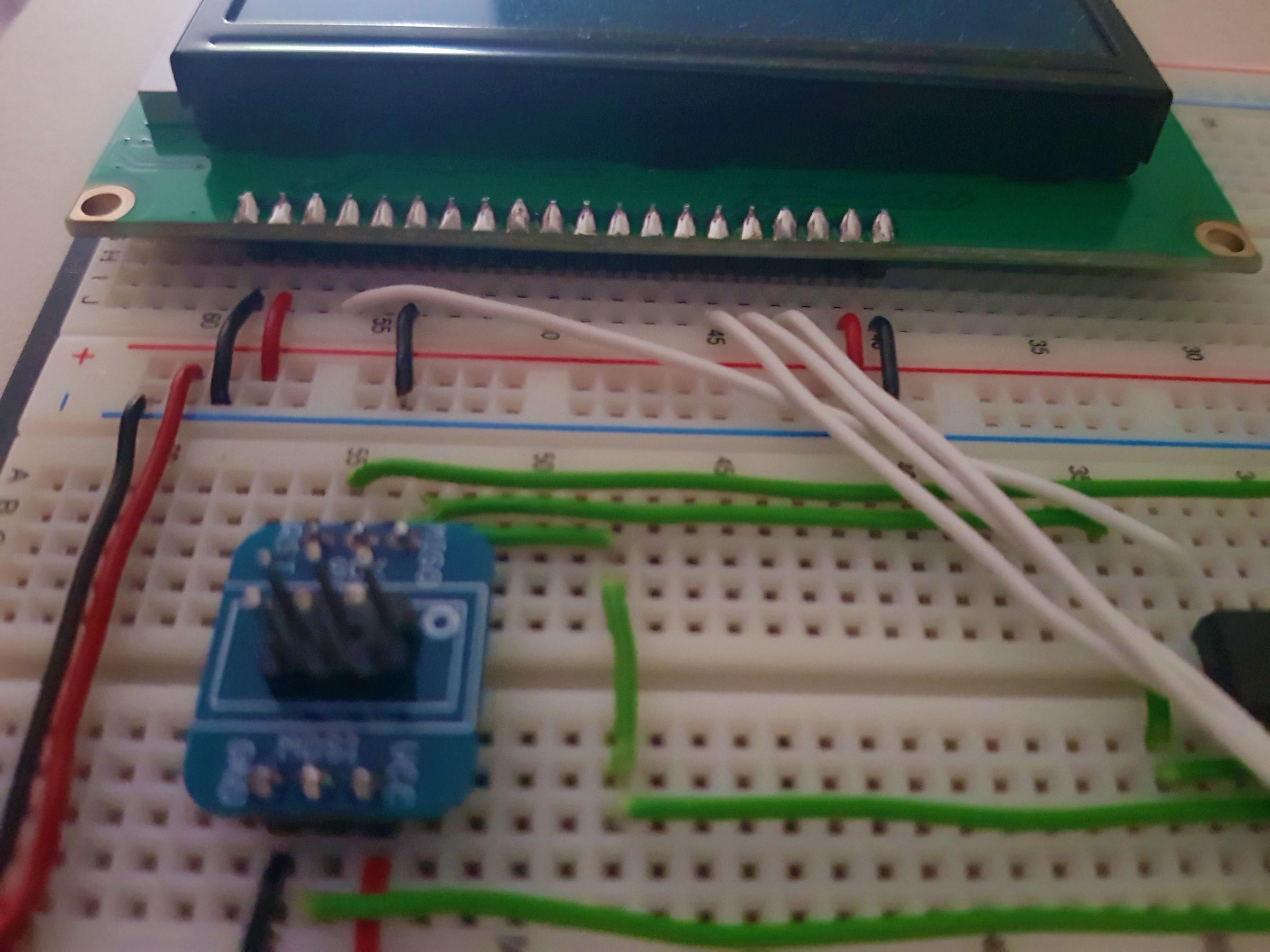 ST7920 LCD With ATmega328 in Atmel Studio Using SPI and the U8g2 ...