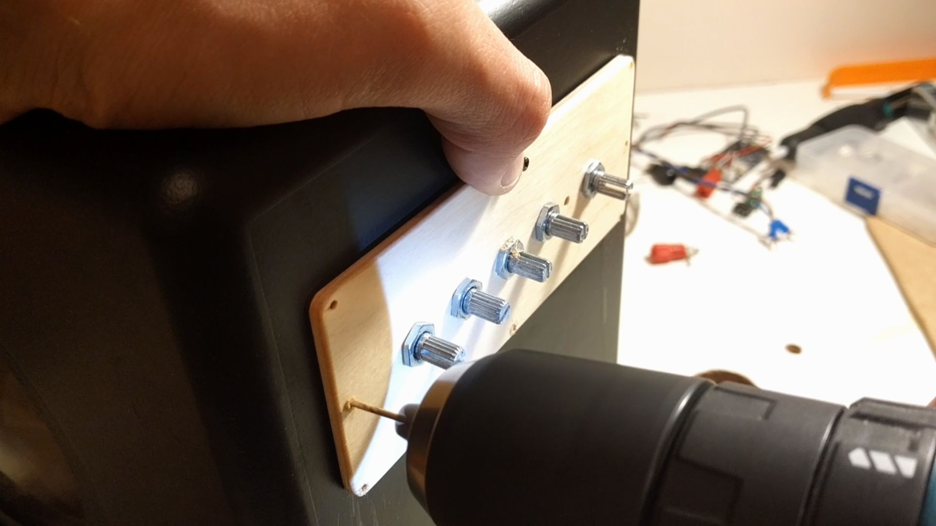 DIY Active Subwoofer : 15 Steps (with Pictures) - Instructables