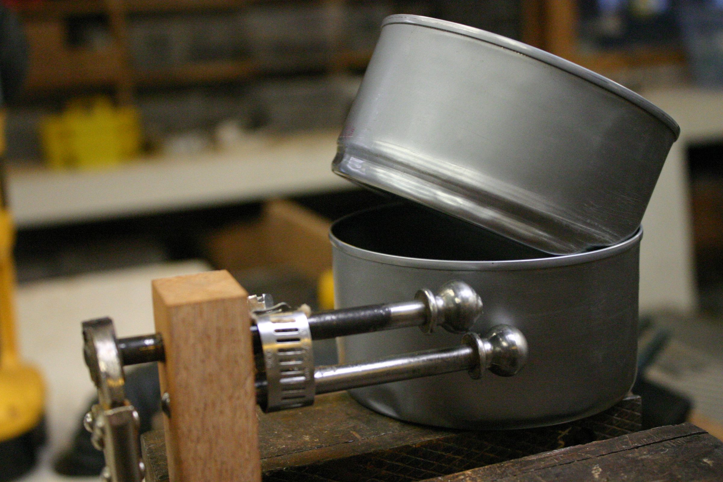 Tiffin Box From Tuna Cans : 5 Steps (with Pictures) - Instructables