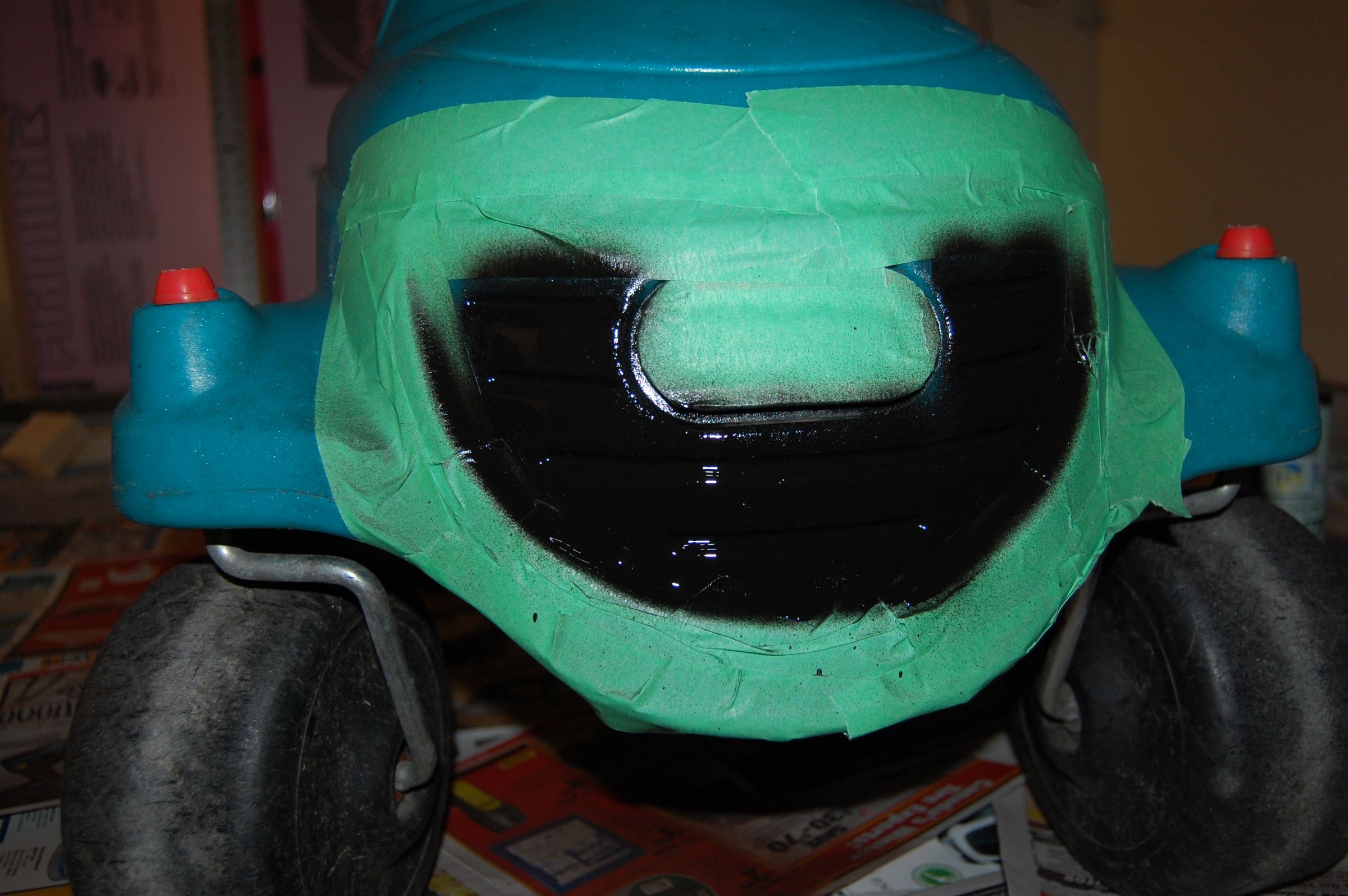 Renew Old Children's Toys : 7 Steps (with Pictures) - Instructables