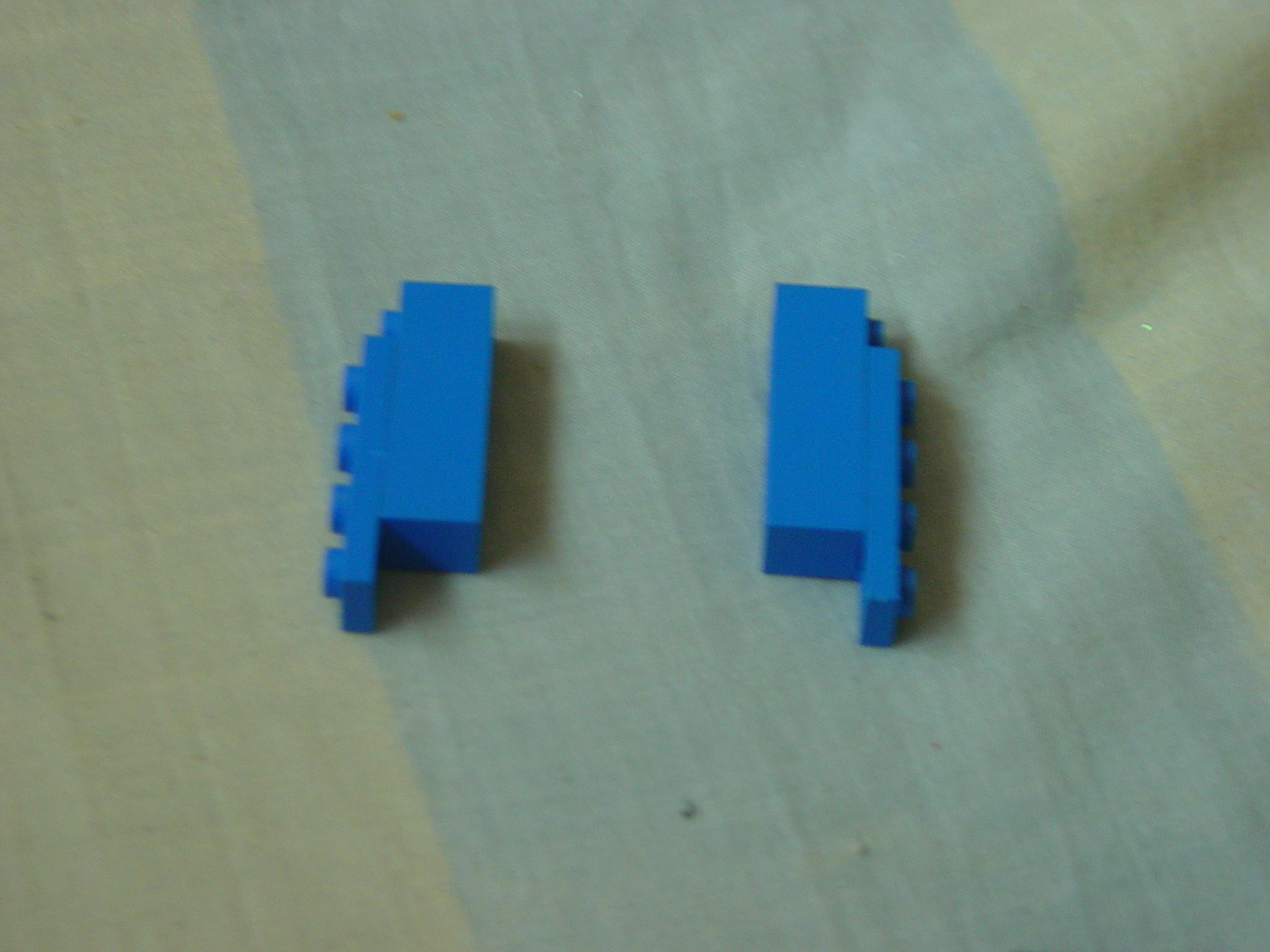 Lego Optimus Prime Head : 9 Steps - Instructables