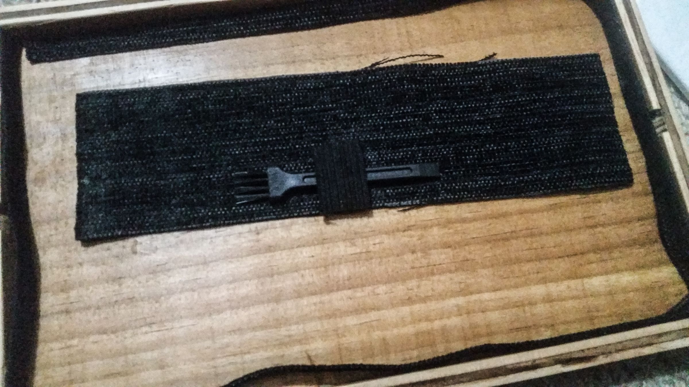 Wooden Hair Clipper Case : 14 Steps (with Pictures) - Instructables