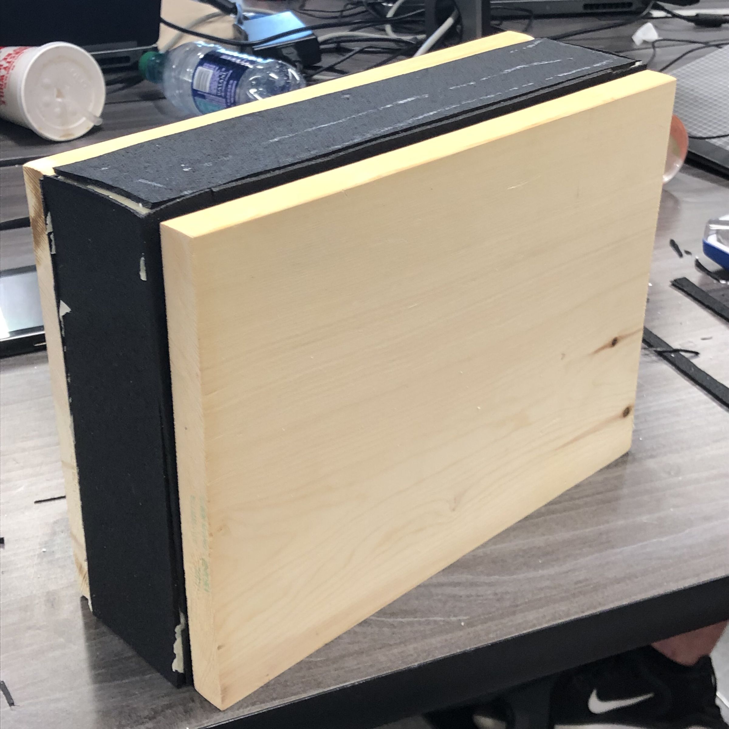 Nintendo Switch Carrying Case DIY : 5 Steps - Instructables