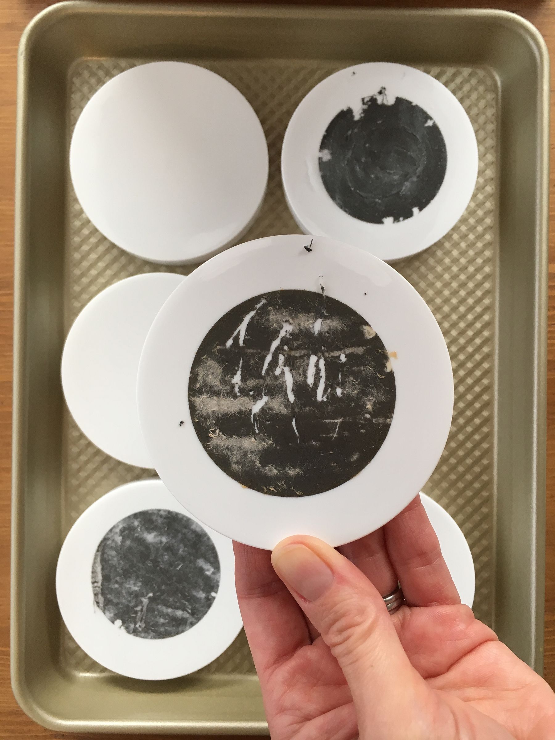 Non-Toxic Adhesive Removal : 6 Steps (with Pictures) - Instructables