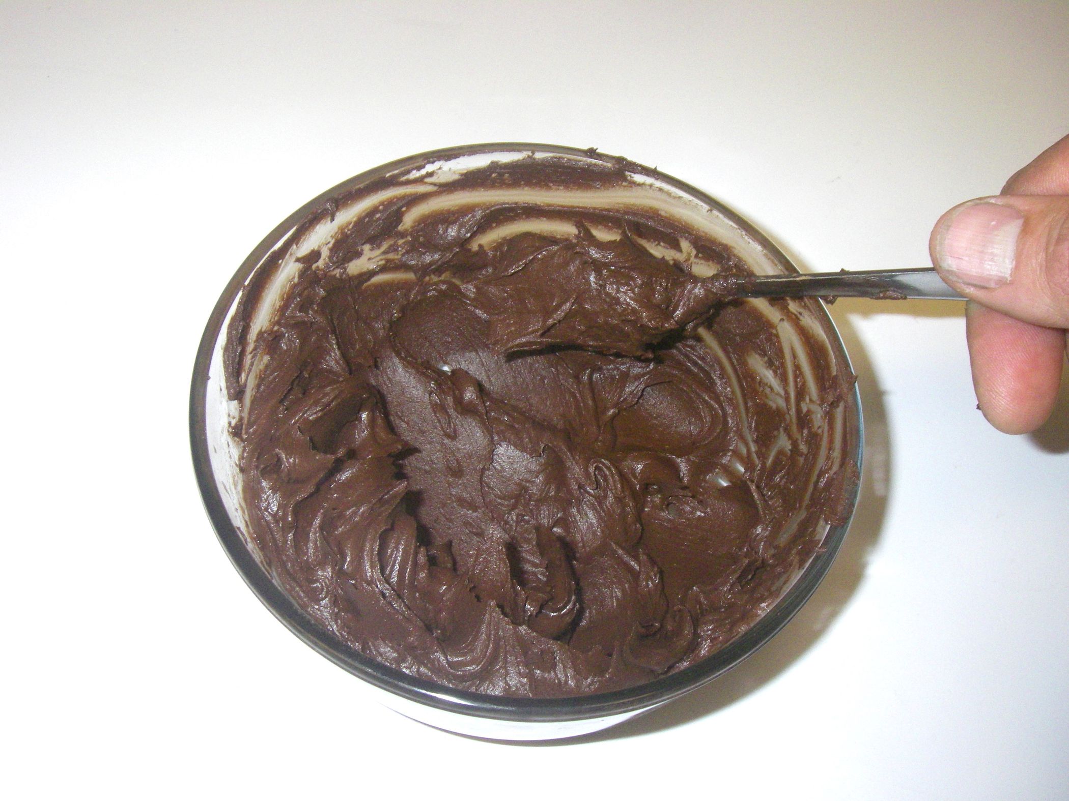 Health Chocolate : 3 Steps - Instructables