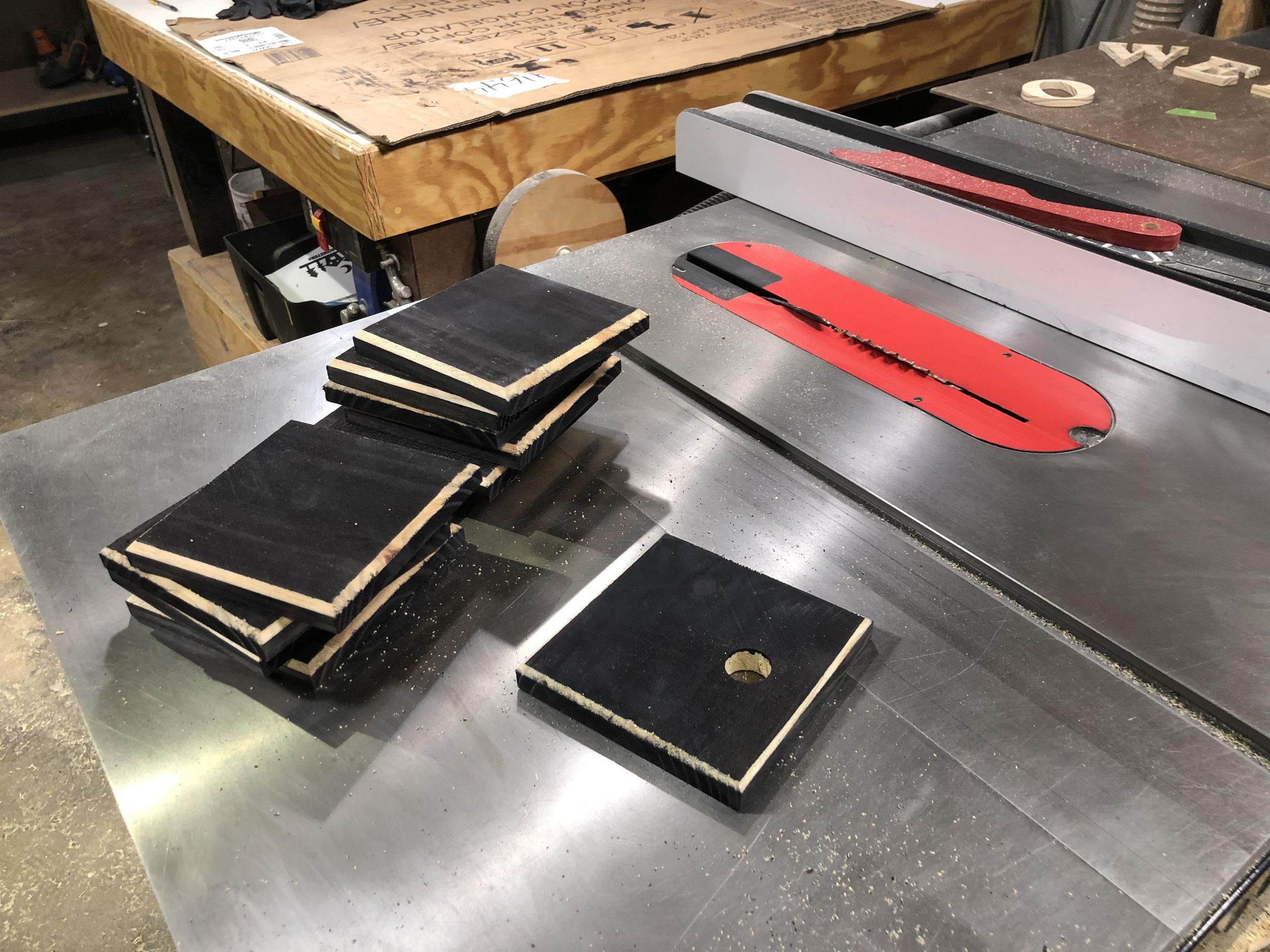 Concealed Gate Slide Bolt : 11 Steps (with Pictures) - Instructables