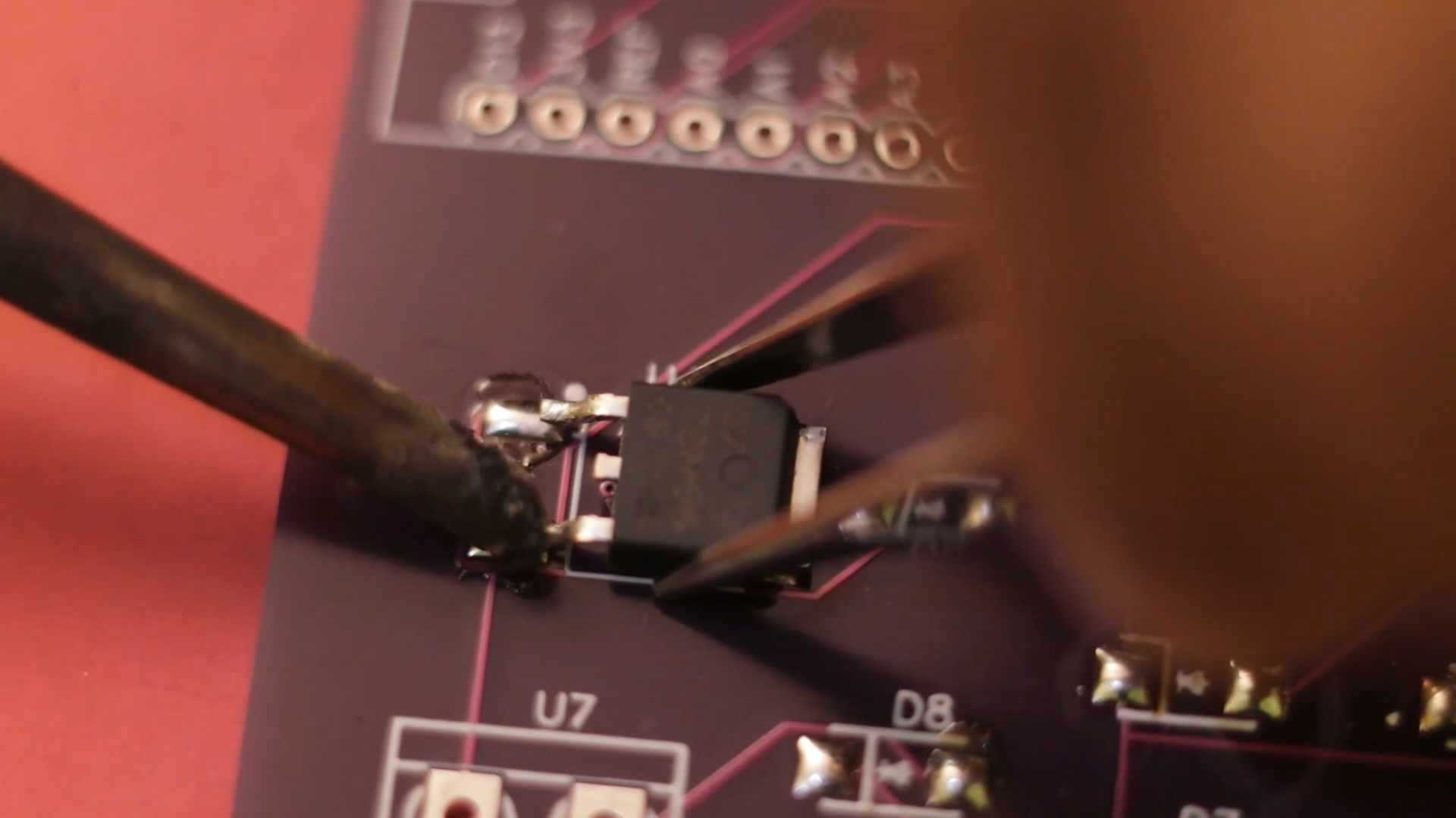 Arduino Home Maker Robot : 7 Steps - Instructables