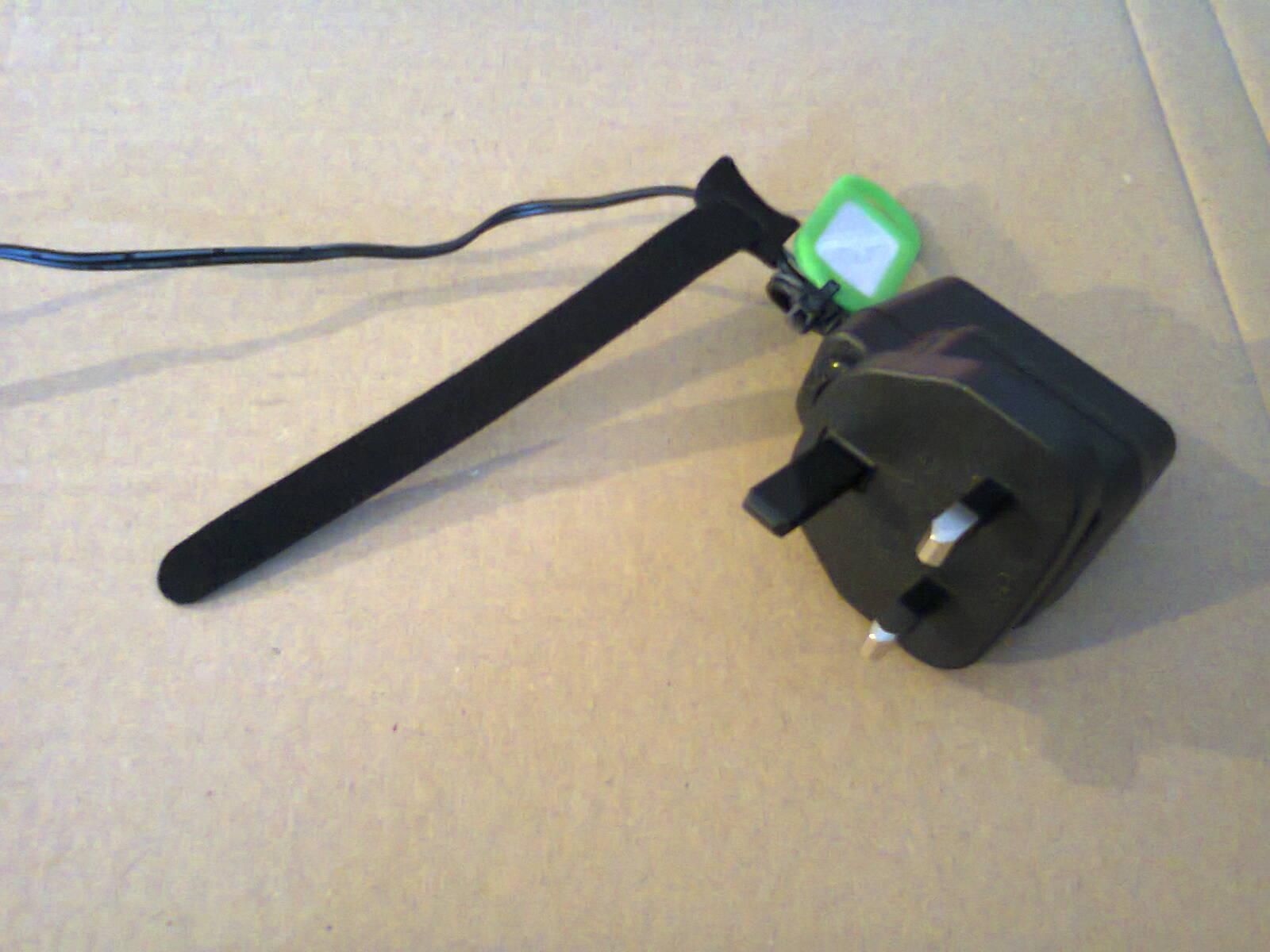 Improving a Standard Wall-wart Power Supply. - Instructables
