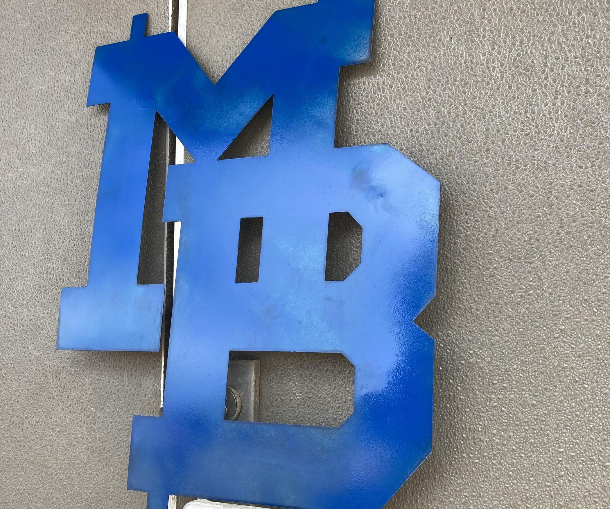 CNC Plasma MB Sign : 8 Steps - Instructables