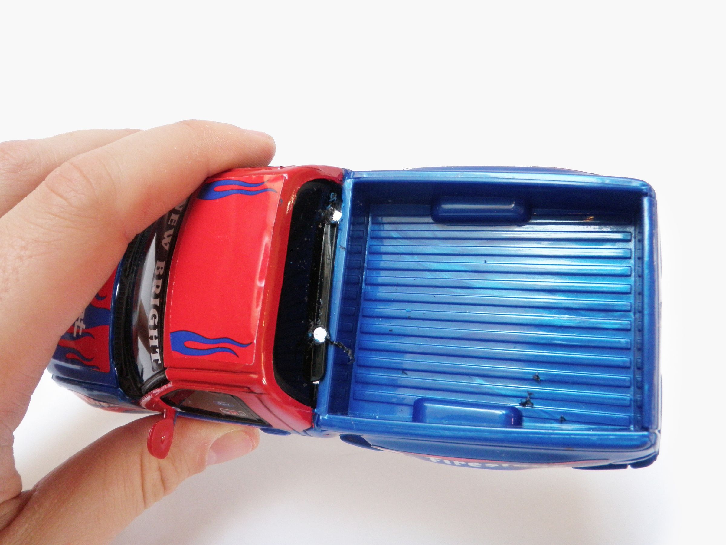 RC Car to Robot : 20 Steps (with Pictures) - Instructables