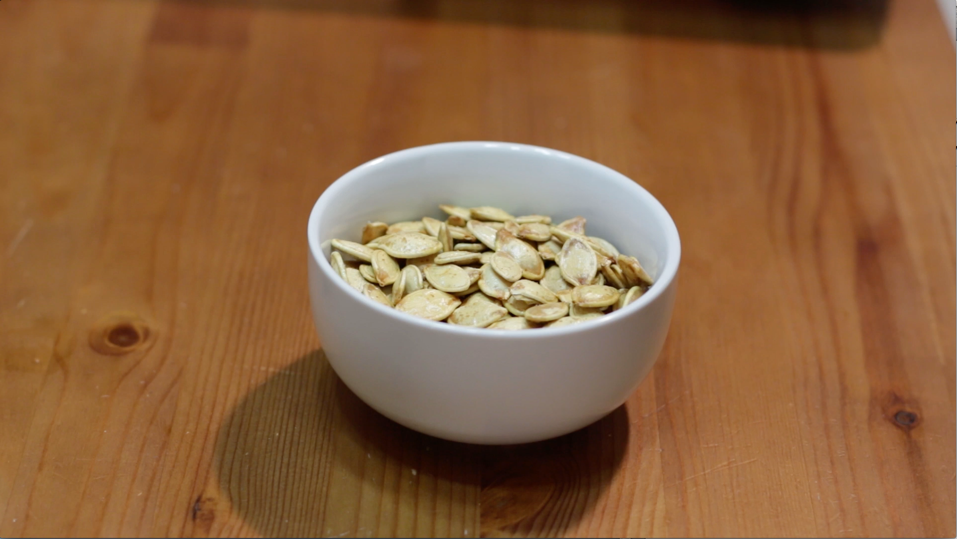 Easy Roasted Pumpkin Seeds : 5 Steps (with Pictures) - Instructables