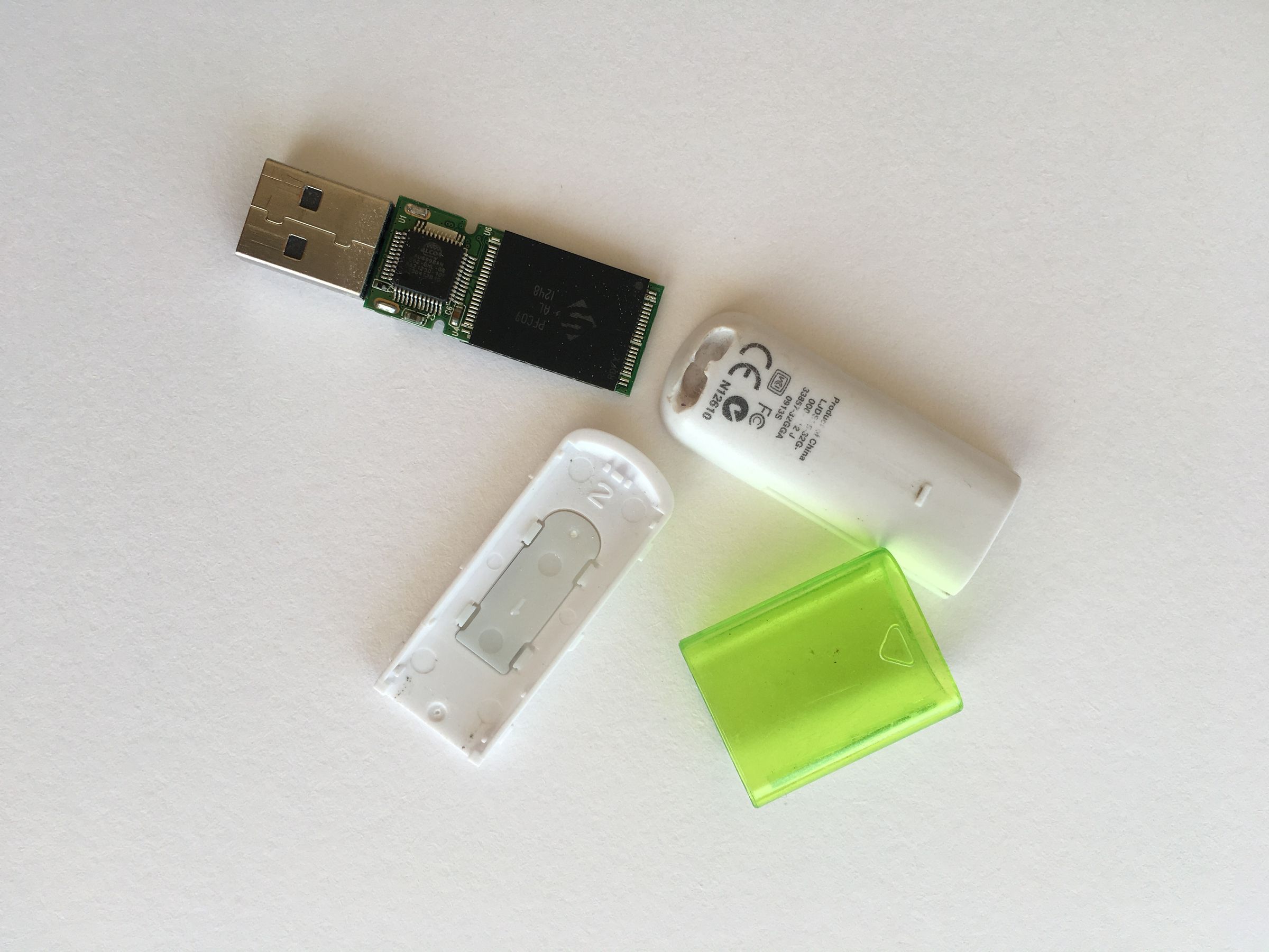 3D Printed USB Case : 9 Steps (with Pictures) - Instructables