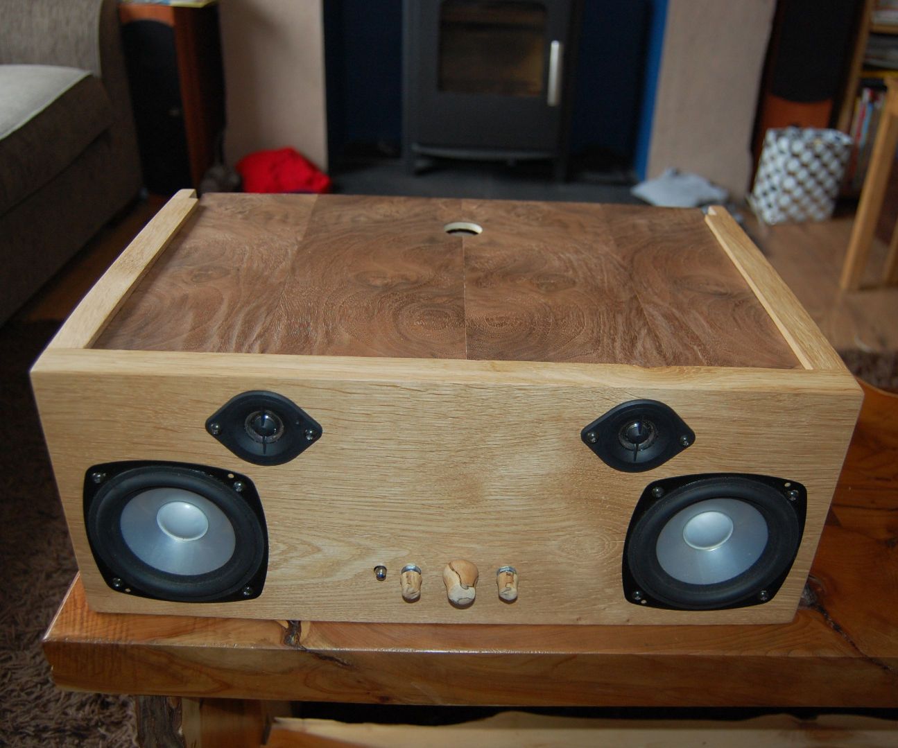 Wooden Pifi : 6 Steps (with Pictures) - Instructables