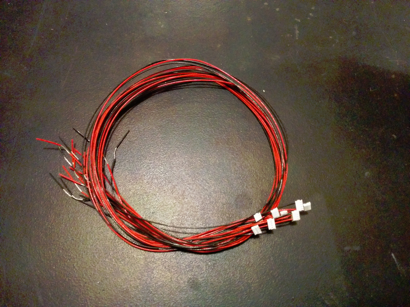 LED Light Fixture Design and Construction : 12 Steps (with Pictures ...