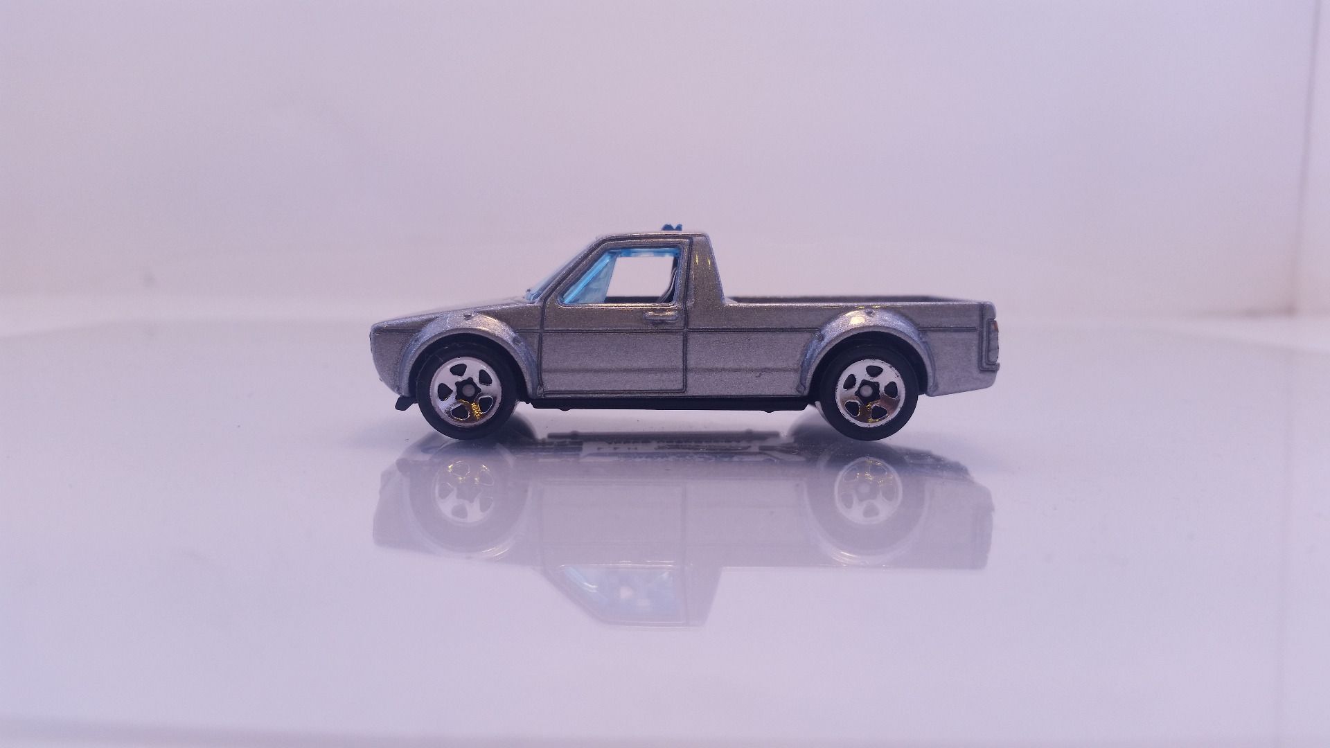 Customize or Refurbish Hot Wheels! : 6 Steps (with Pictures ...