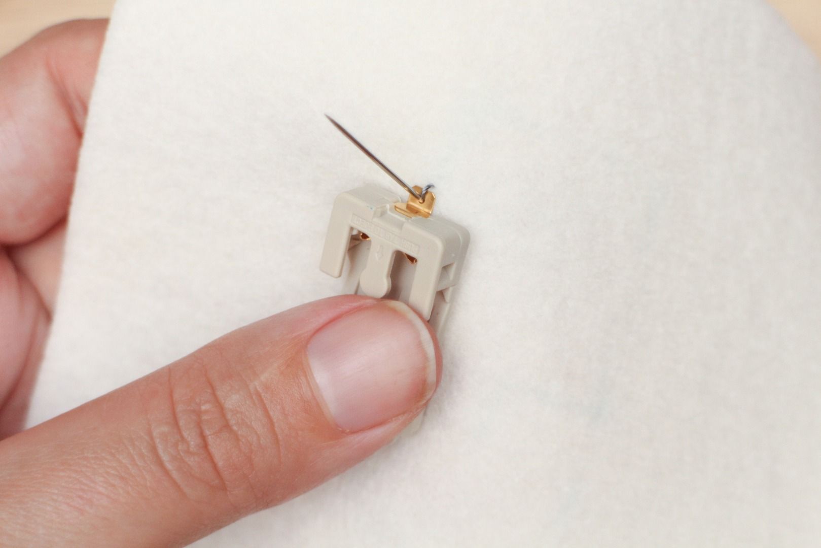 Sew a Circuit : 20 Steps - Instructables