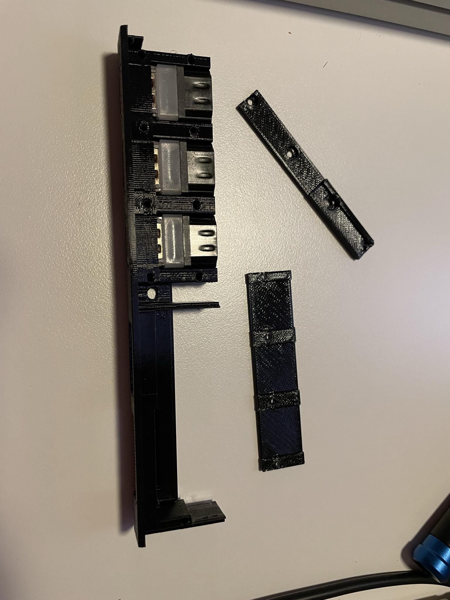 Thinkpad W701DS Lattepanda Alpha + KVM Conversion : 52 Steps ...