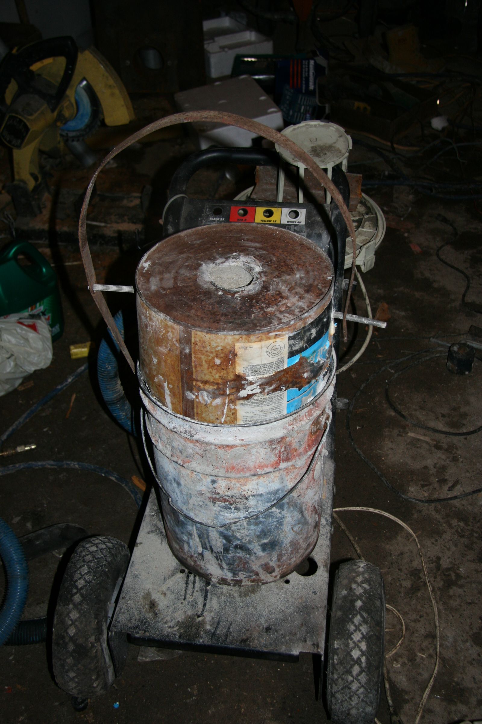 Another Foundry Project : 3 Steps - Instructables